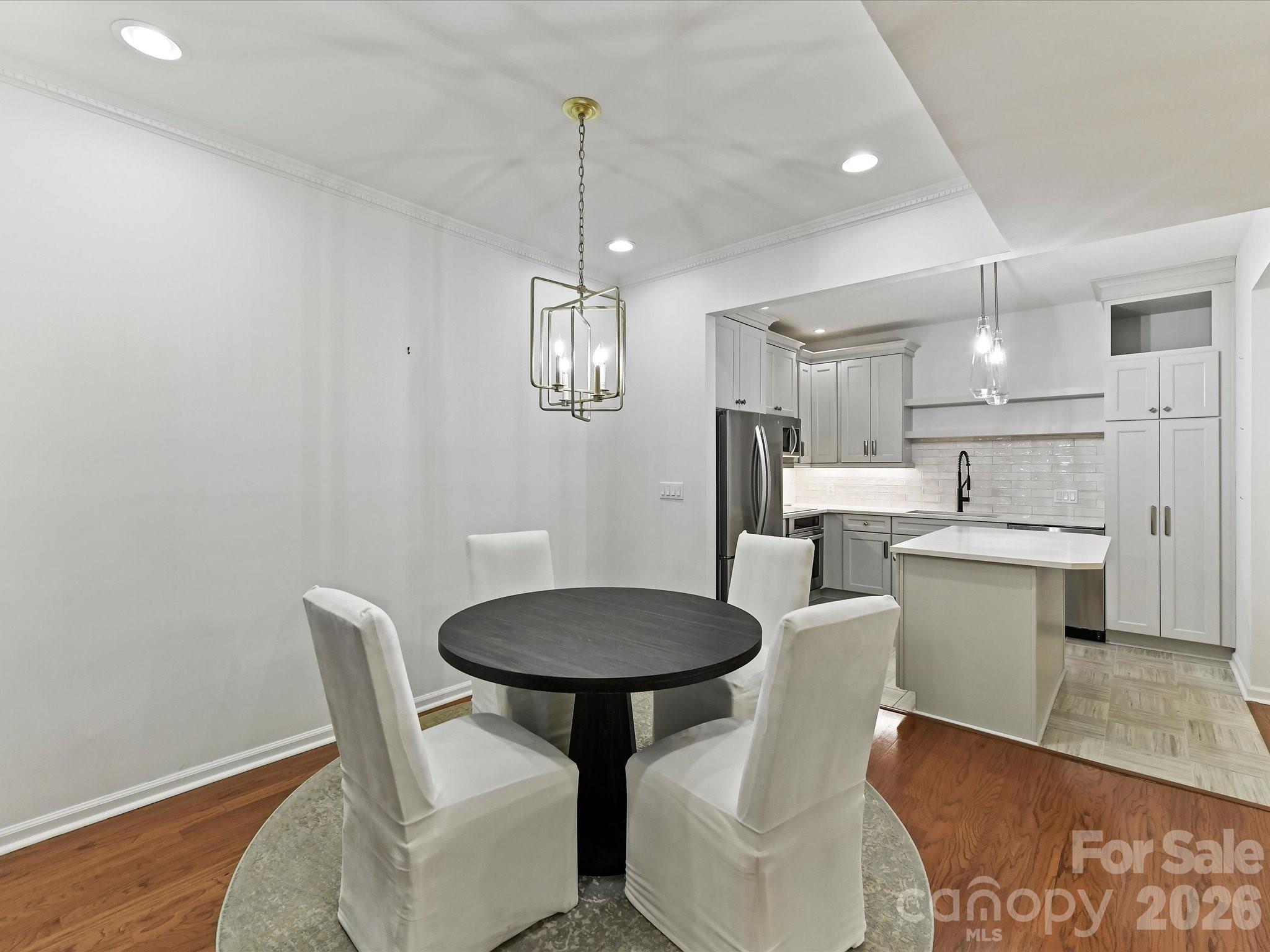 Photo 11 of 1014 Queens RoadD, Charlotte, NC
