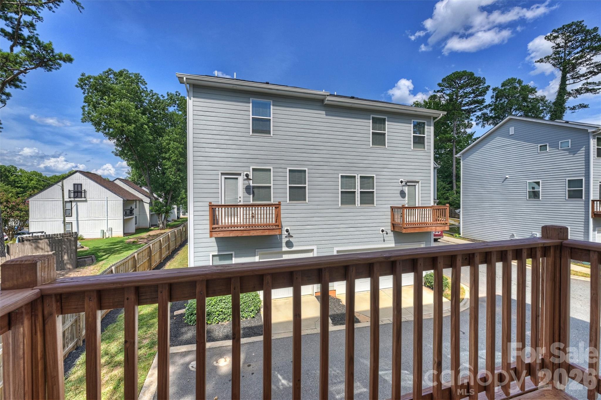2409 Via del Conte Alley, Charlotte, NC - photo 35 of 39