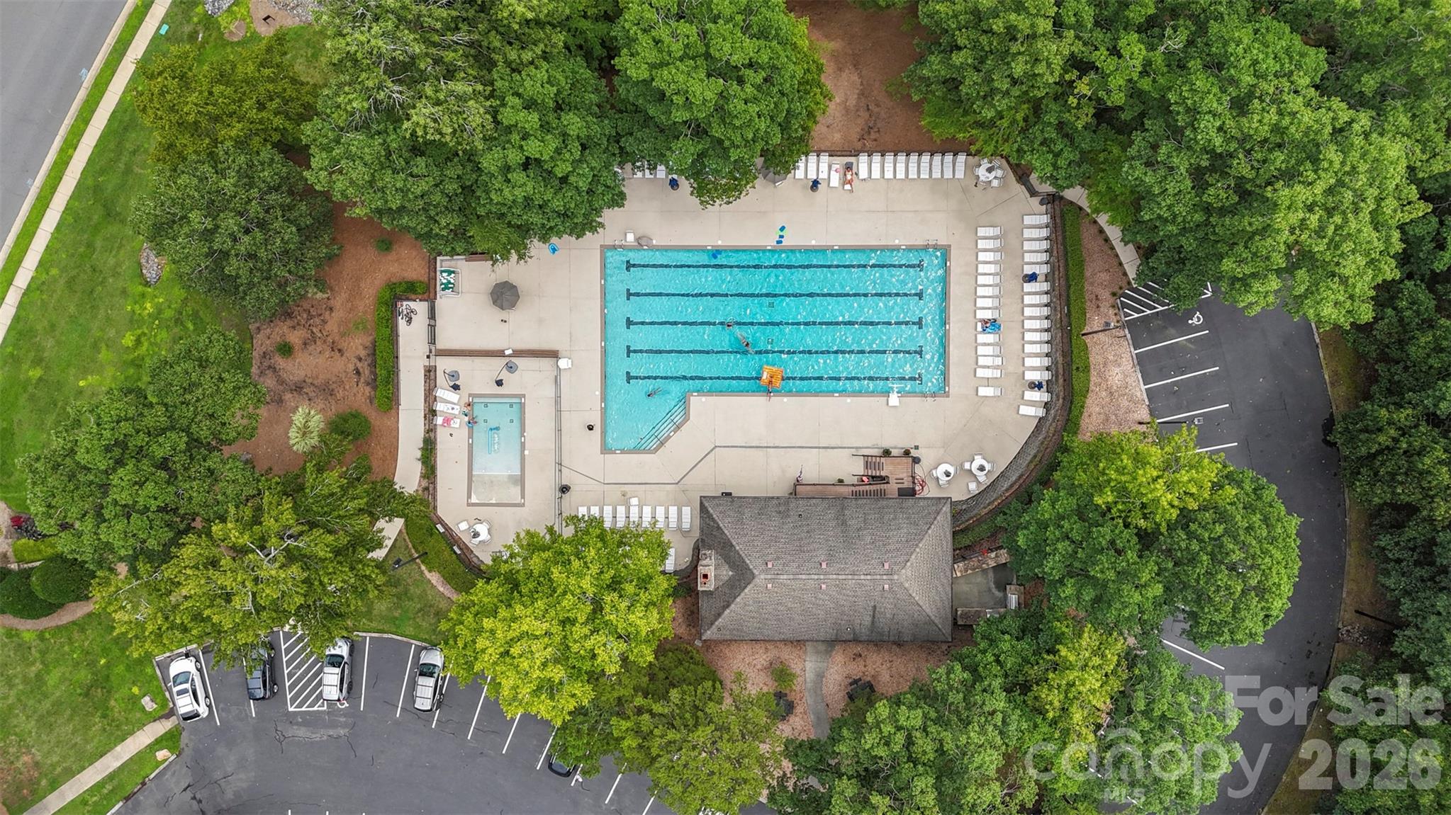 Photo 37 of 10701 Spring Camp Way, Charlotte, NC