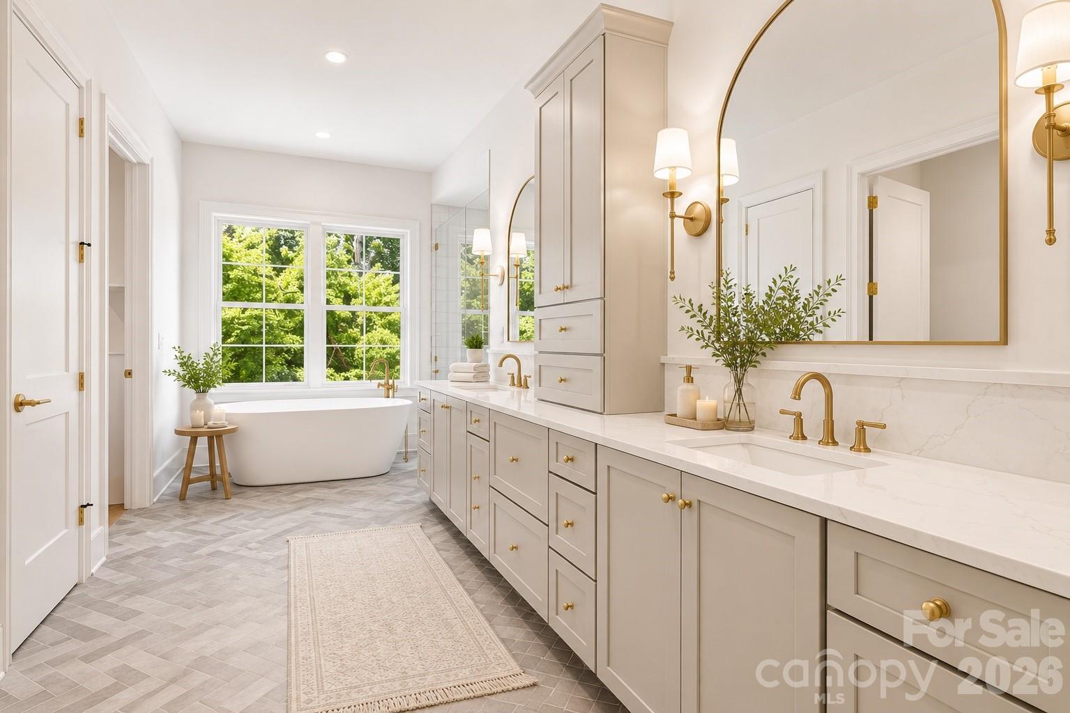 Photo 9 of 125 Randstone Court, Charlotte, NC