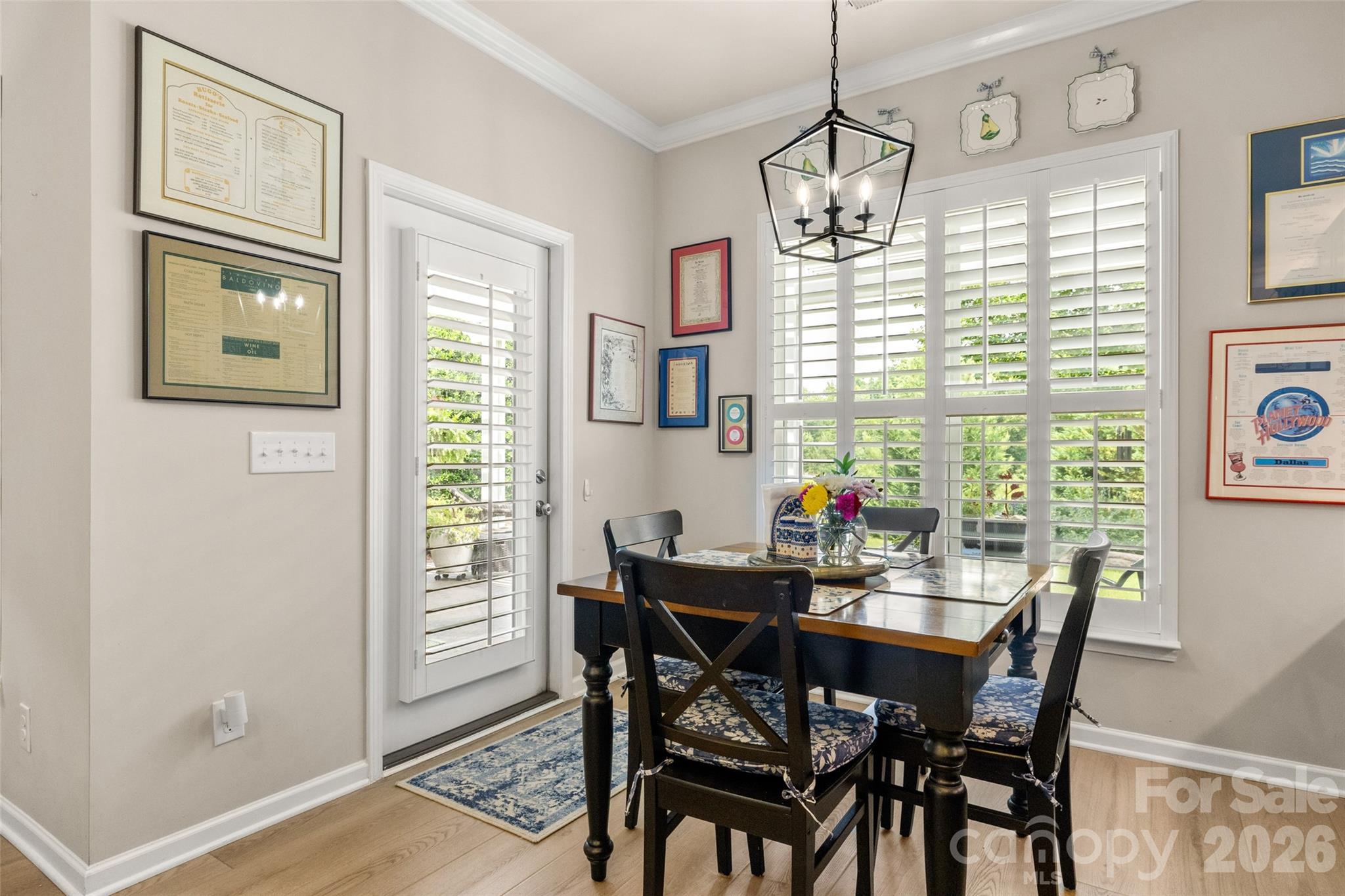 Photo 10 of 5036 Blossom Point Drive, Indian Land, SC