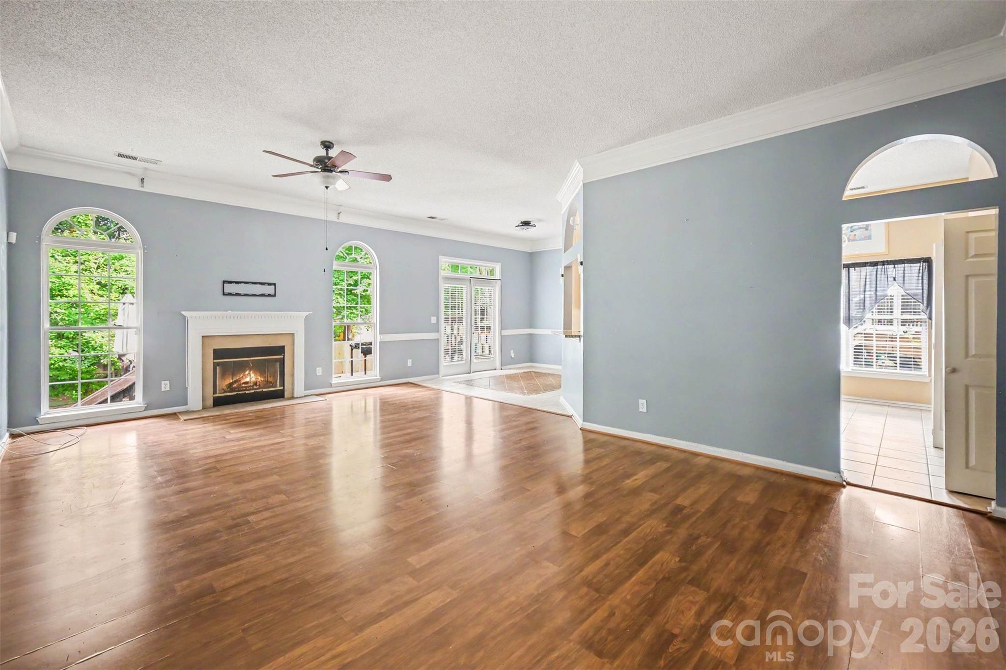 10026 Dauphine Drive, Charlotte, NC - photo 7 of 49