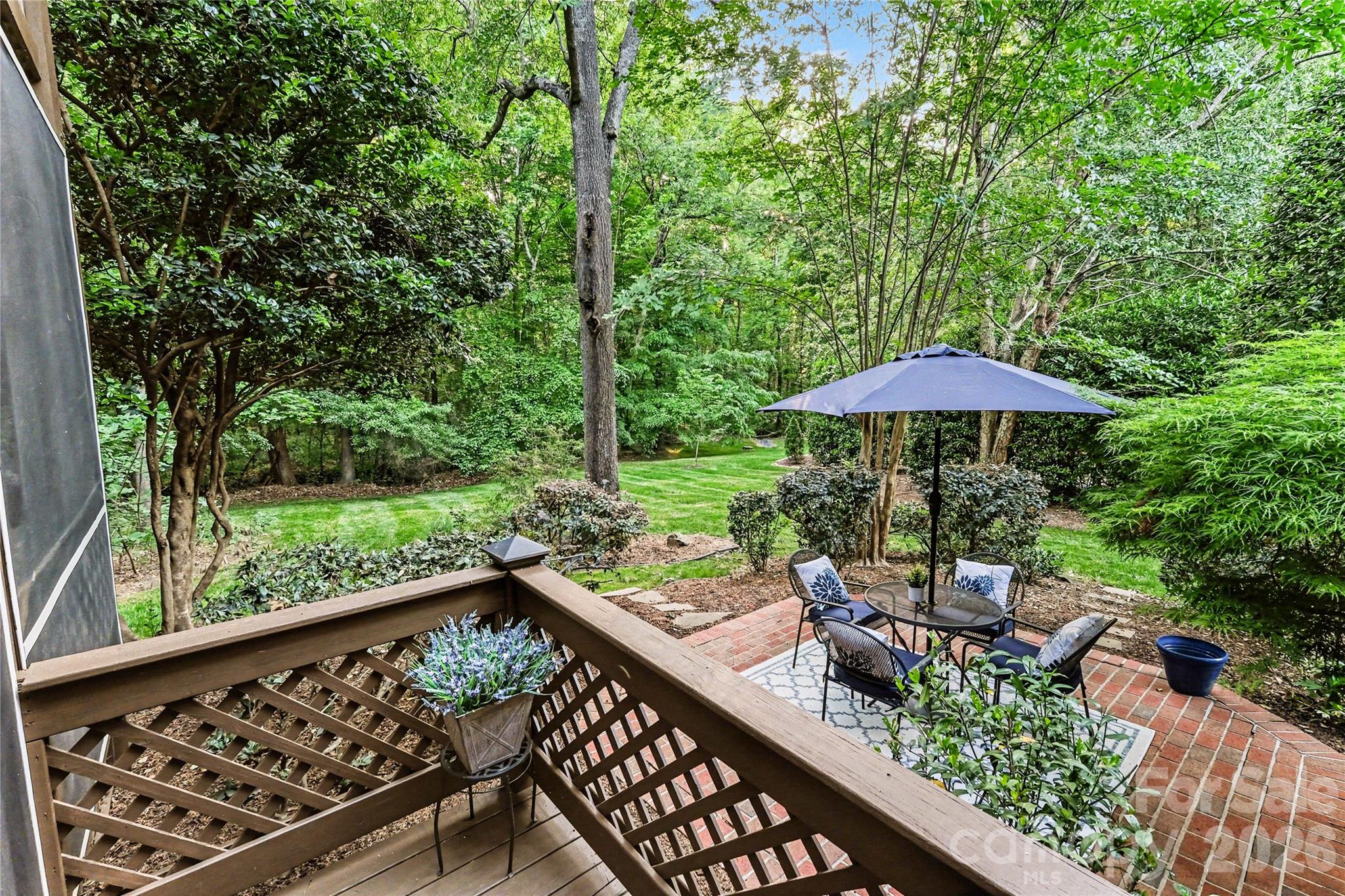 Photo 44 of 9341 Whispering Wind Drive, Charlotte, NC