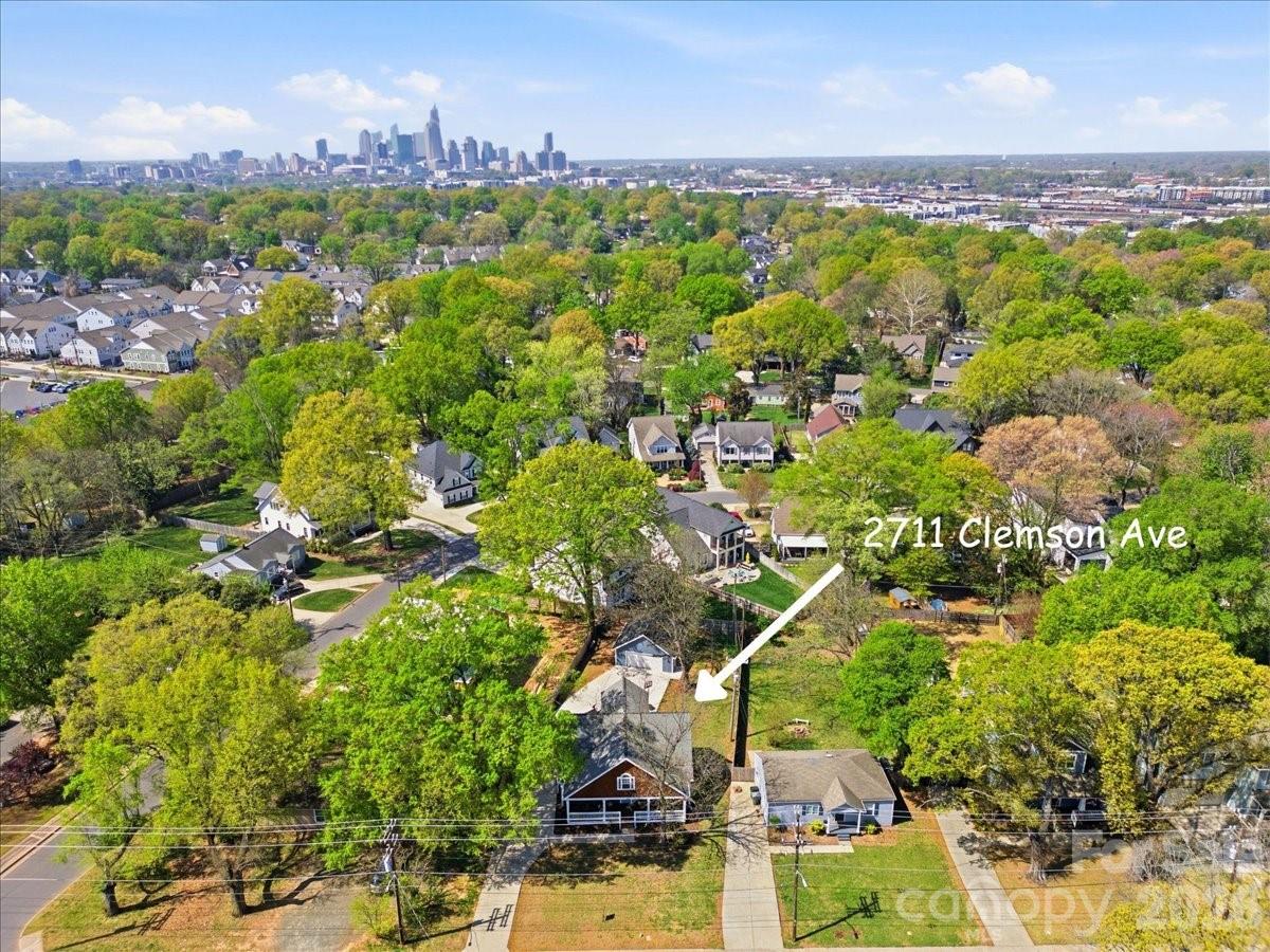 2711 Clemson Avenue, Charlotte, NC - photo 41 of 43
