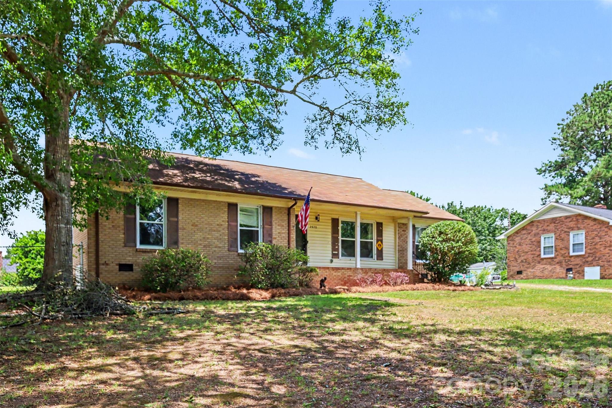 Photo 2 of 2570 Watson Drive, Lancaster, SC