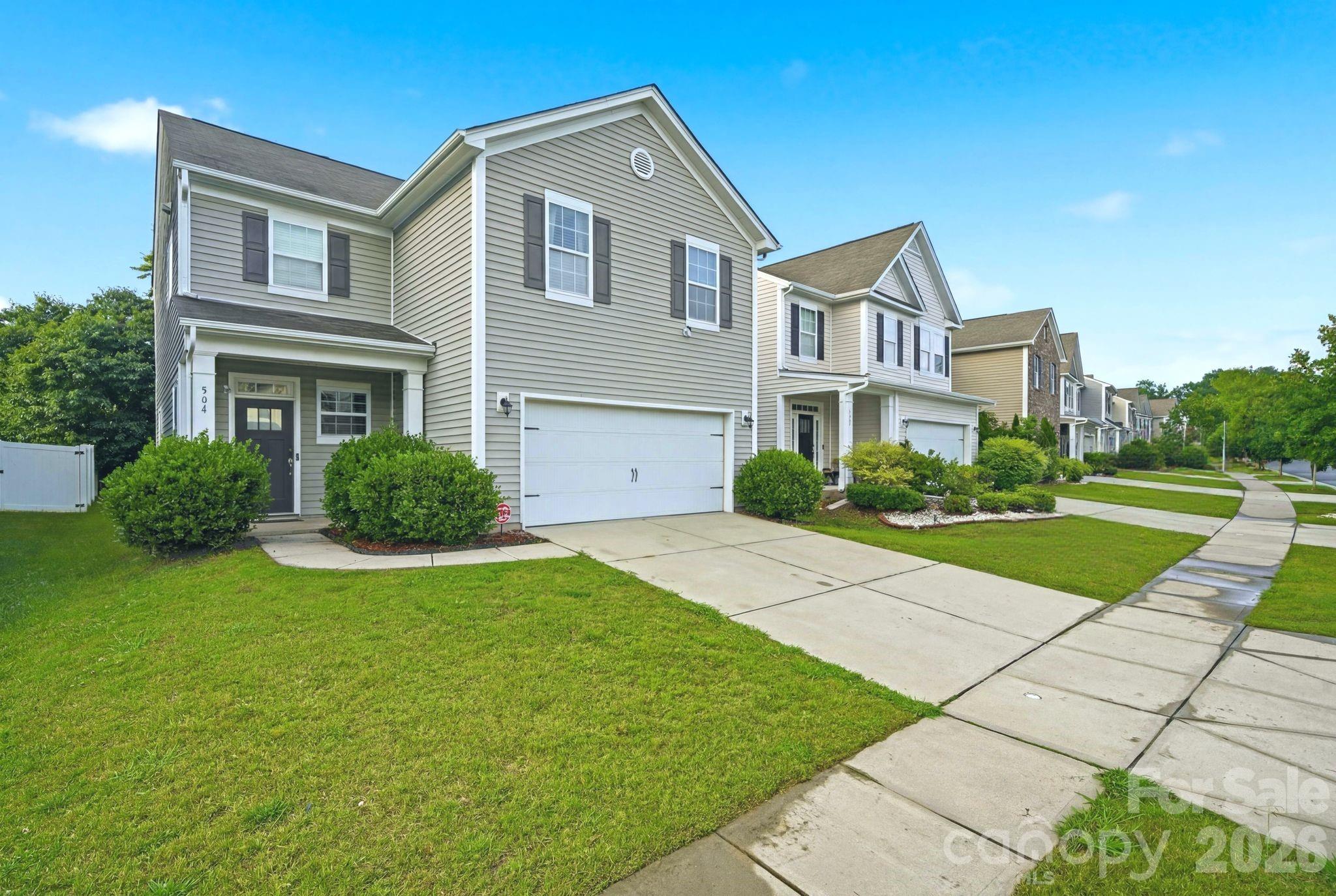 Photo 3 of 504 Knothole Lane, Charlotte, NC