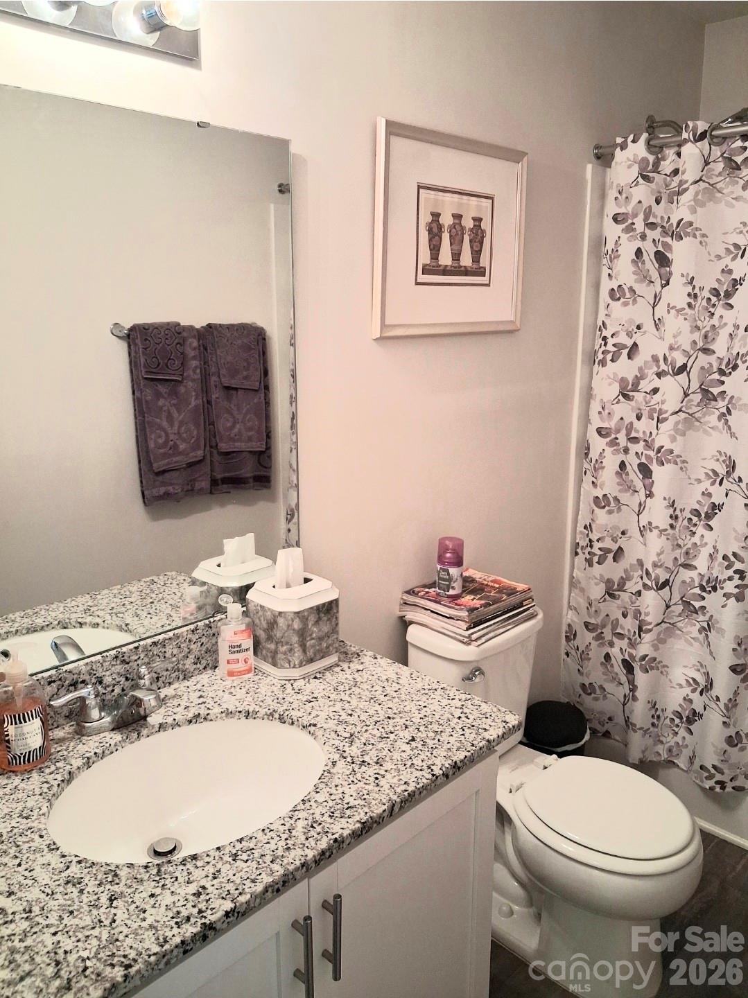 1035 Silvertrace Drive, Salisbury, NC - photo 12 of 20