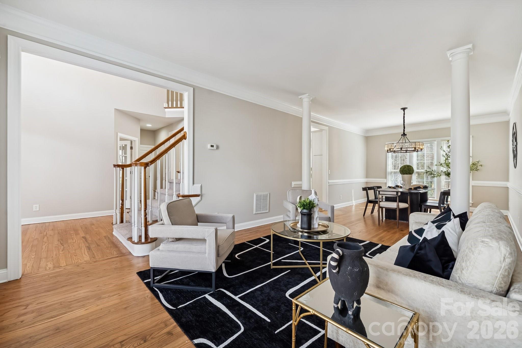 Photo 8 of 14724 Murfield Court, Charlotte, NC