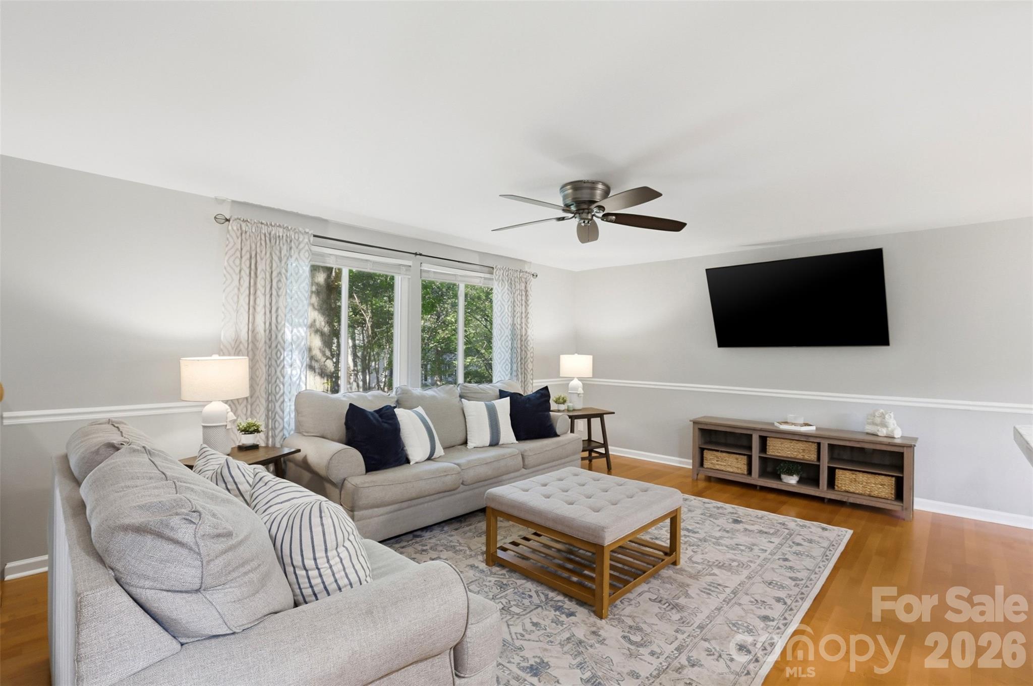 Photo 4 of 6723 Rollingridge Drive, Charlotte, NC