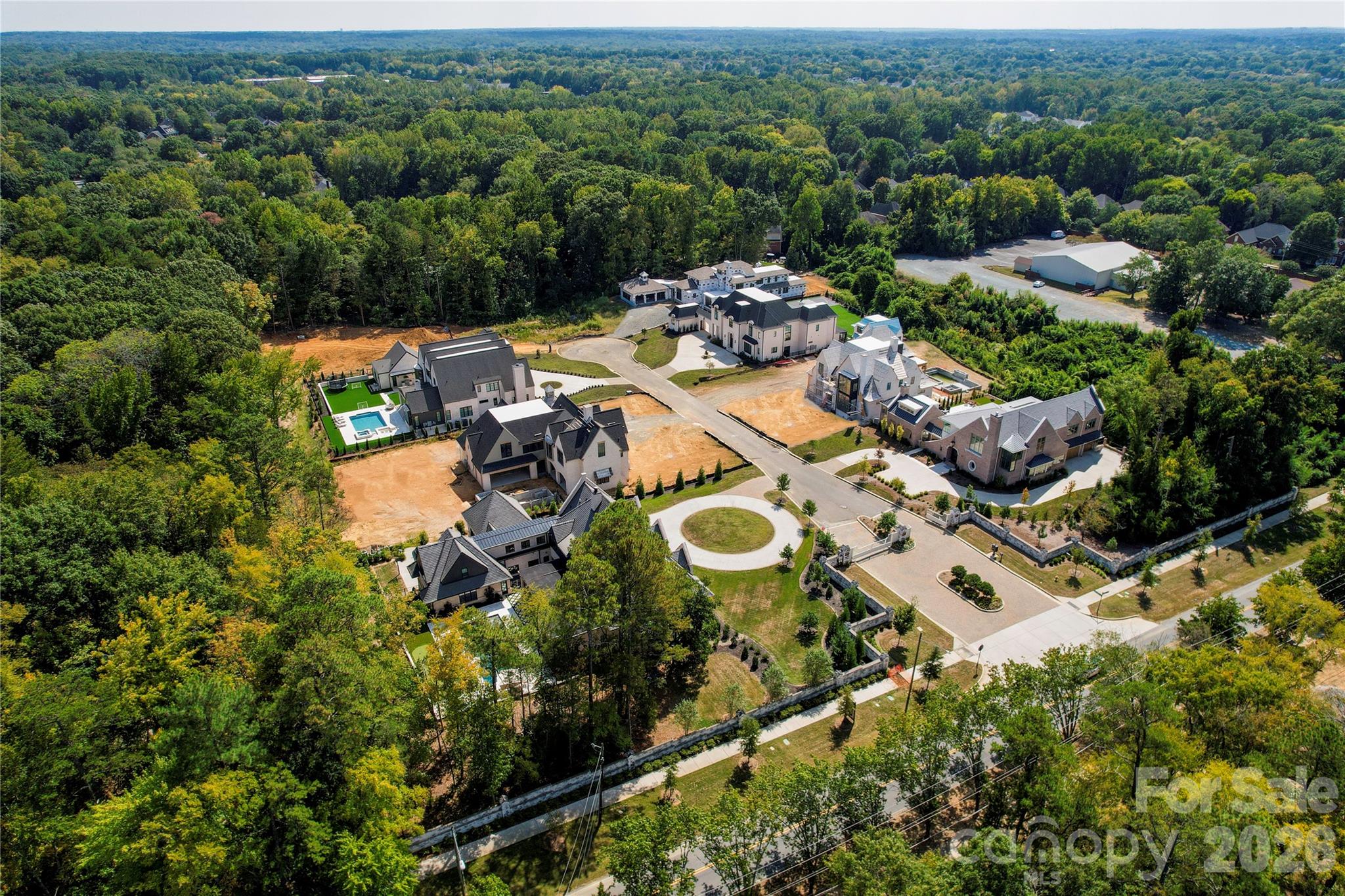 Photo 9 of 8023 Litaker Manor Court, Charlotte, NC