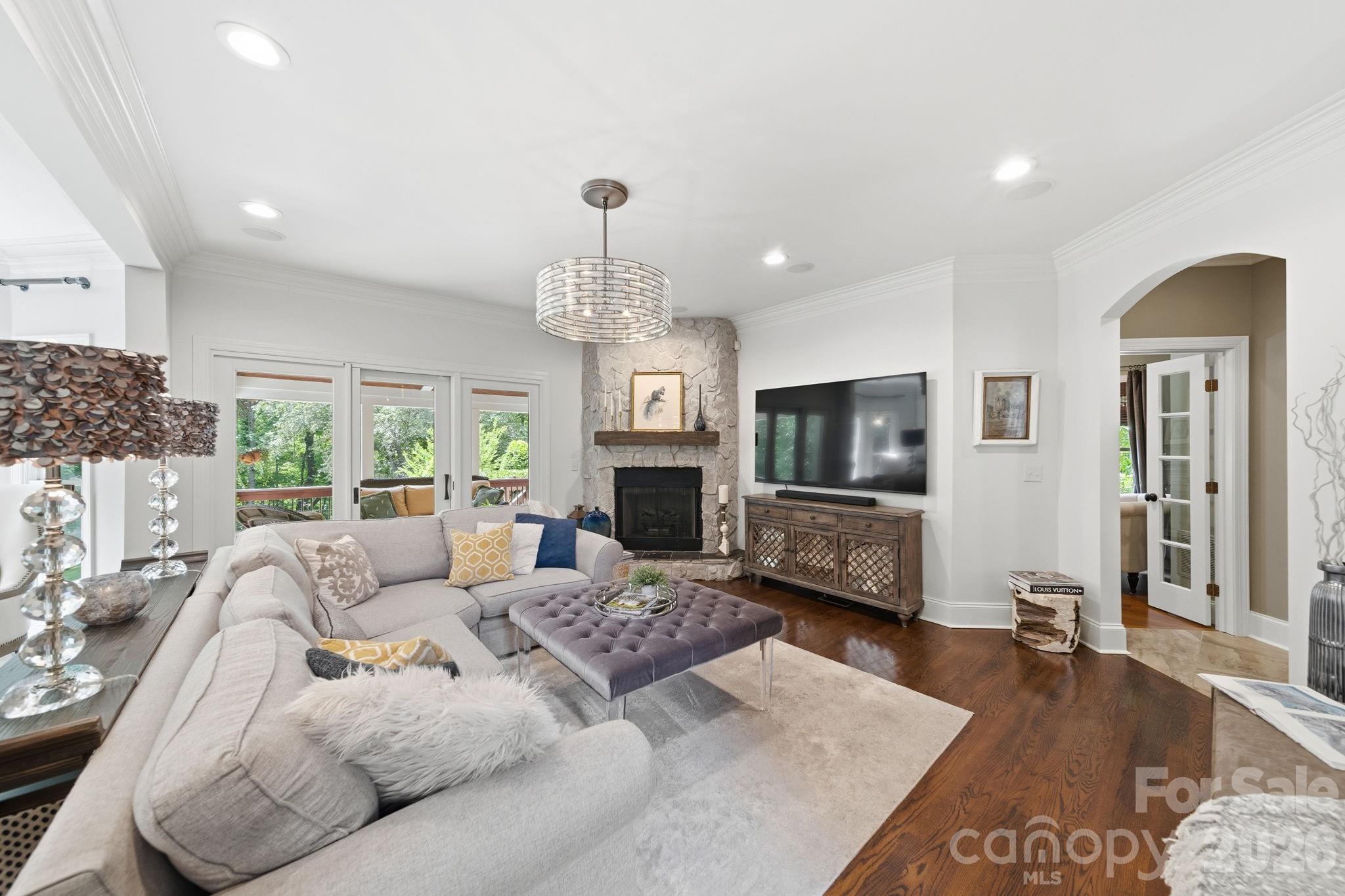 Photo 6 of 6746 Wynfaire Lane, Charlotte, NC