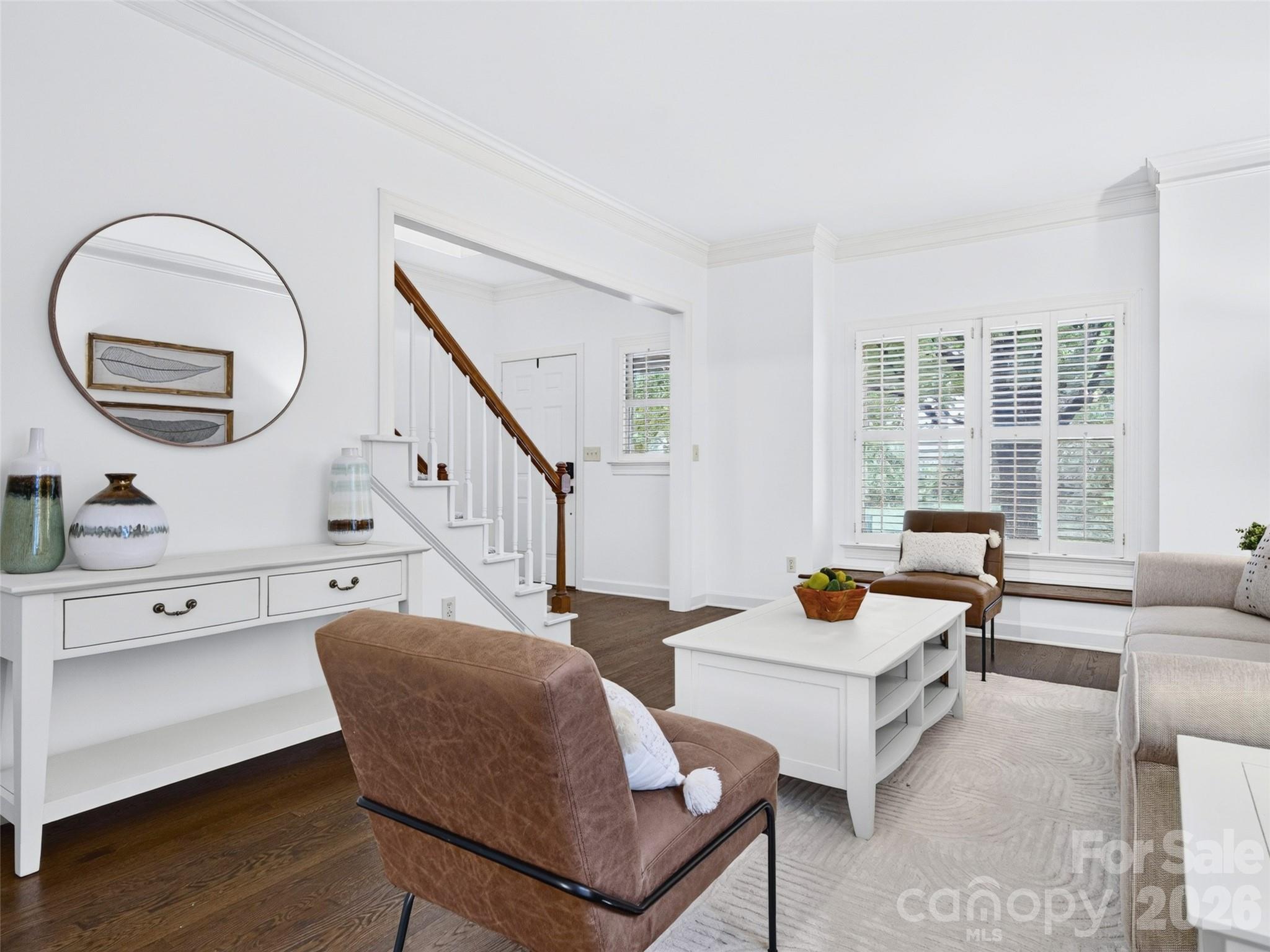 Photo 5 of 4617 Deer Cross Trail, Charlotte, NC