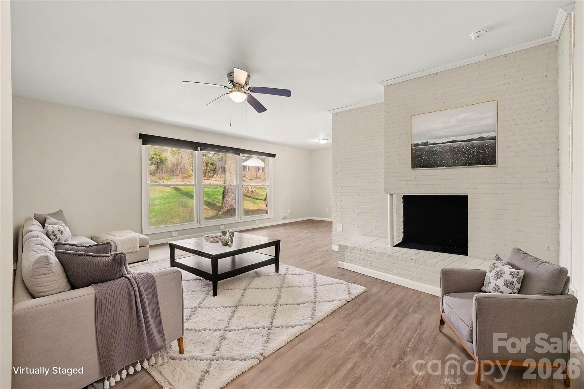 Photo 3 of 1548 Westbrook Circle, Gastonia, NC