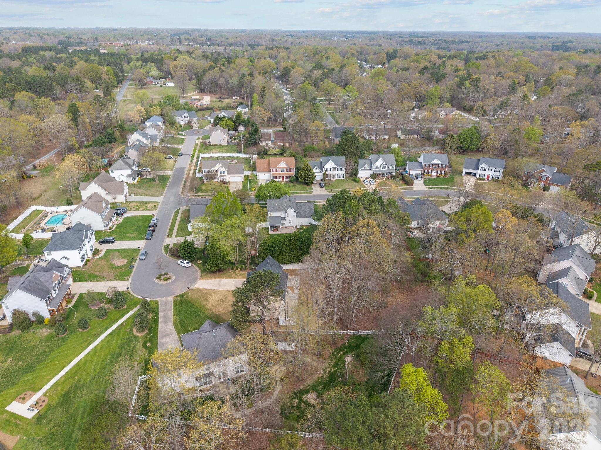 3804 Lincoln Court, Indian Trail, NC - photo 16 of 45