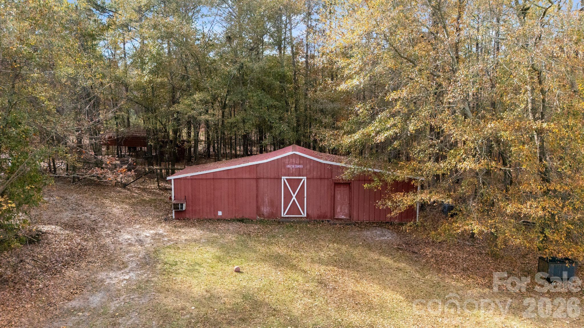 393 Youngs Bend Road, Kershaw, SC - photo 45 of 49