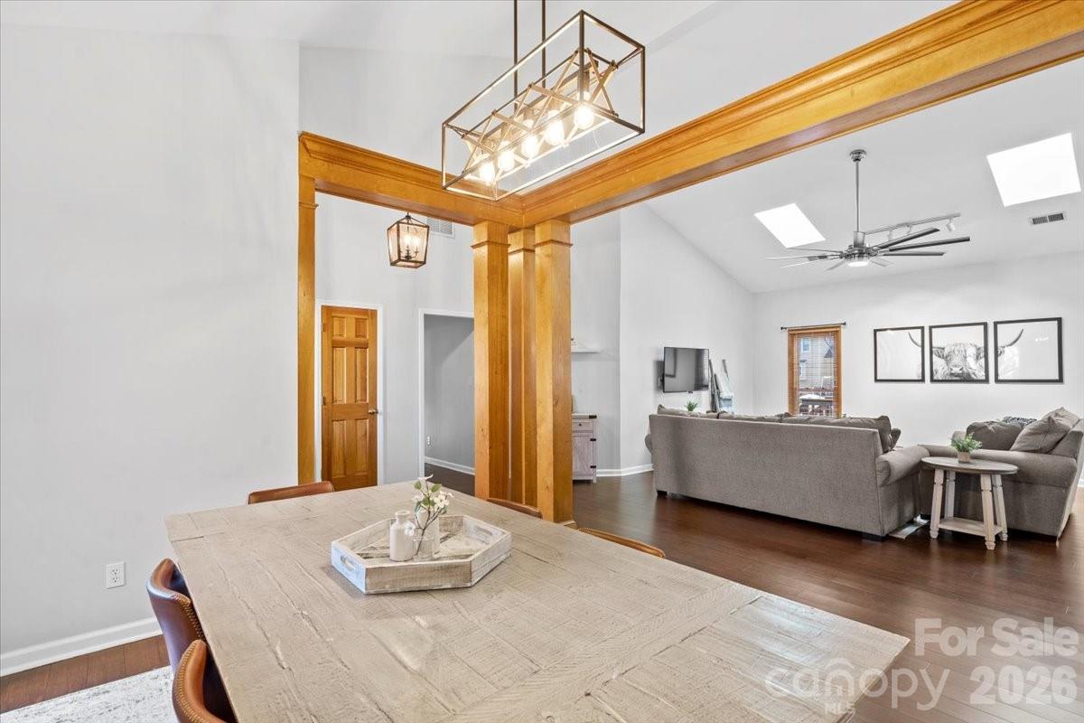 Photo 10 of 14117 Greenwing Court, Charlotte, NC