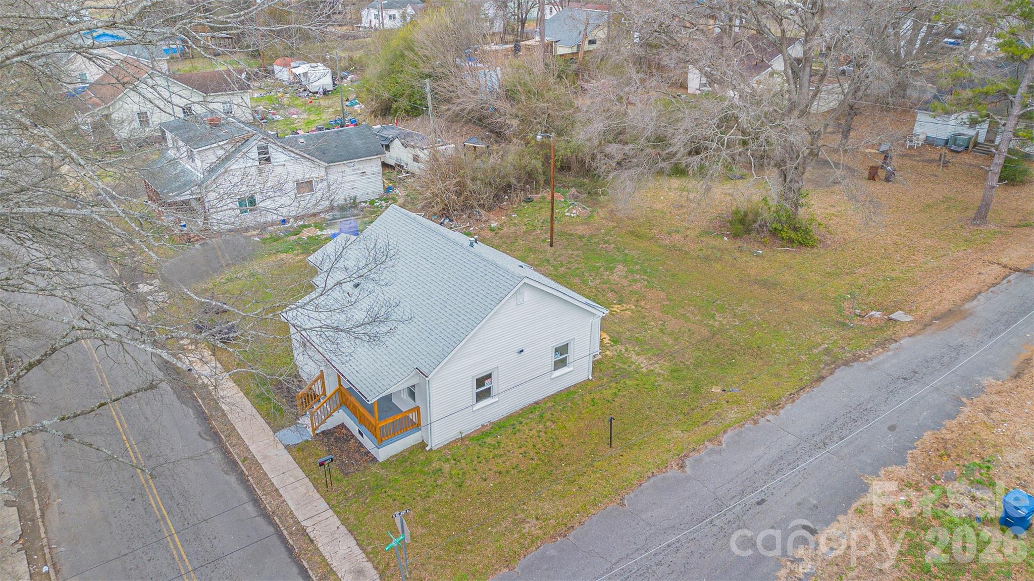 Photo 4 of 706 Sweeney Street, Chester, SC