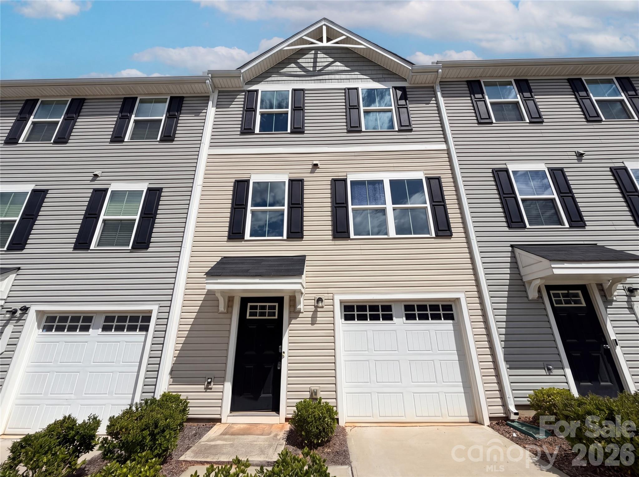 Home for sale at 7033 Brightwork Lane, Charlotte, NC — photo 1 of 17