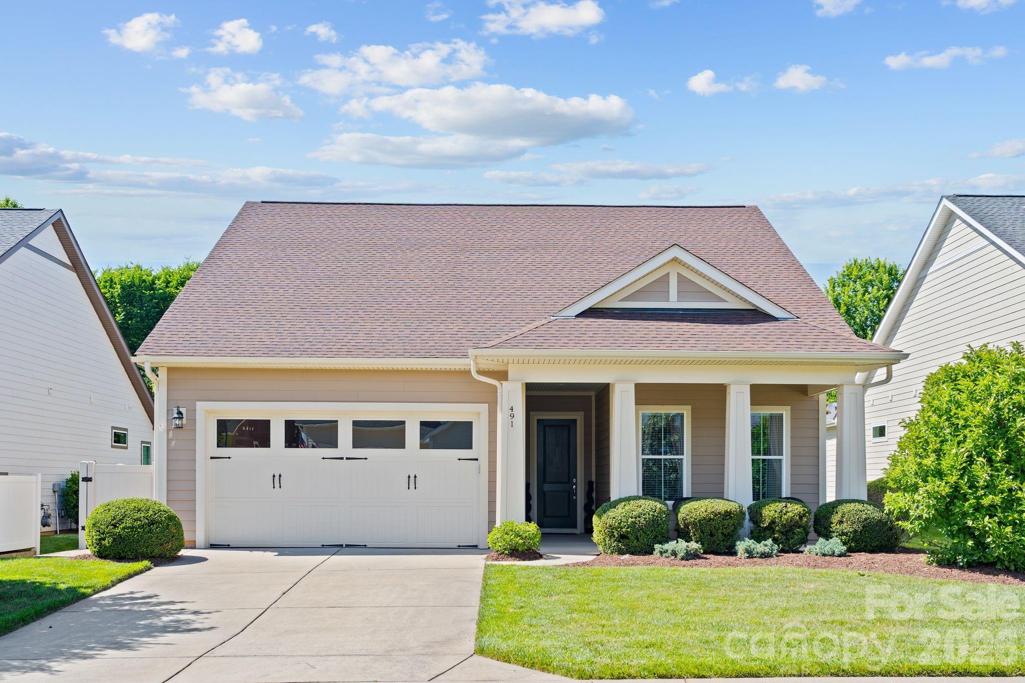 491 Granite Lake Court, Denver, NC