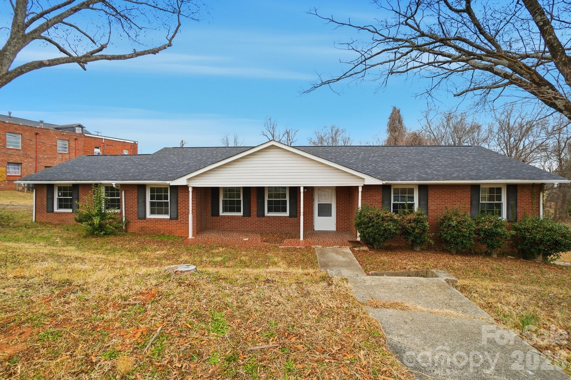 Photo 2 of 25 American Avenue NE, Concord, NC