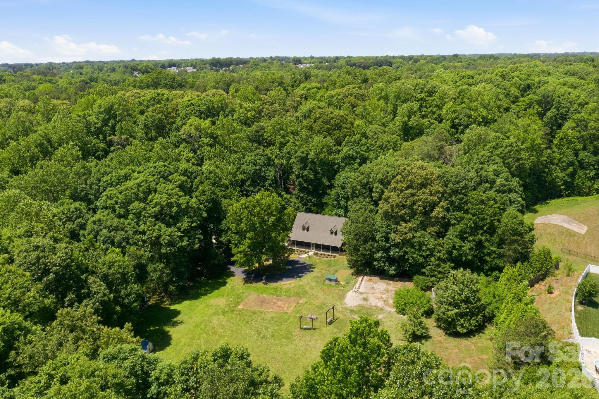 Photo 2 of 195 Azalea Road, Mooresville, NC