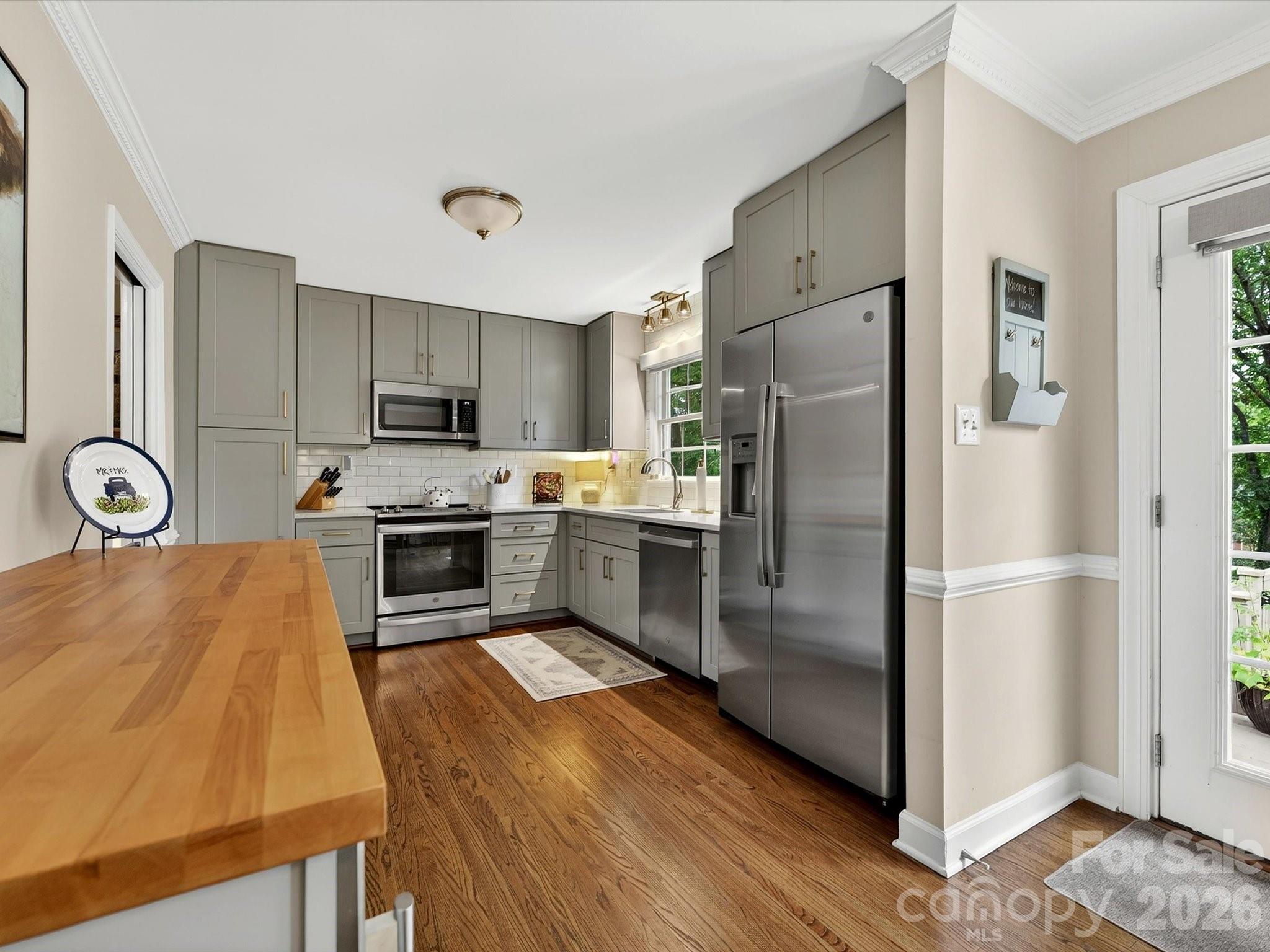Photo 7 of 7531 Whistlestop Road, Charlotte, NC