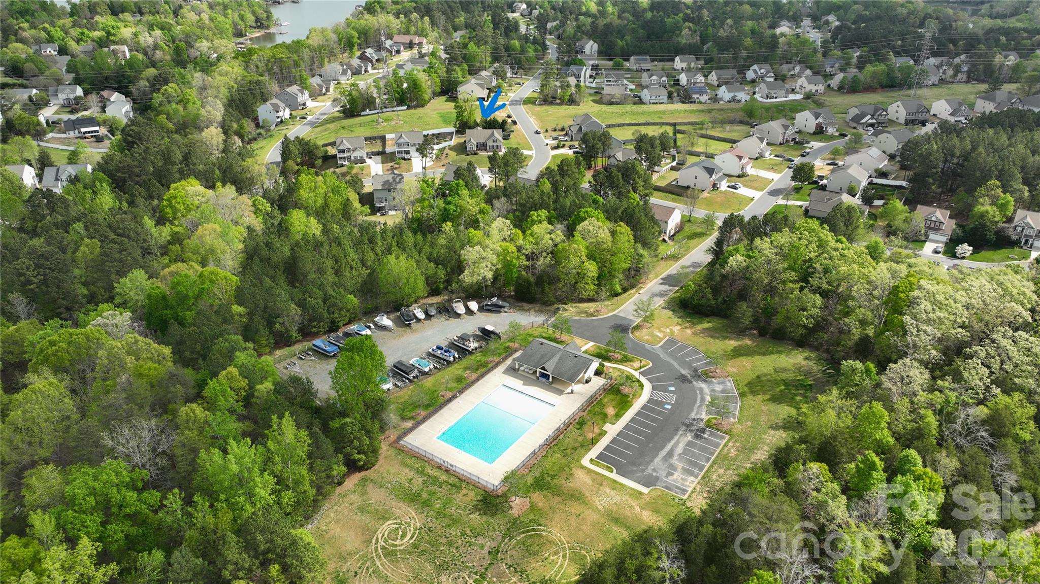4851 Summerside Drive, Lake Wylie, SC - photo 33 of 39