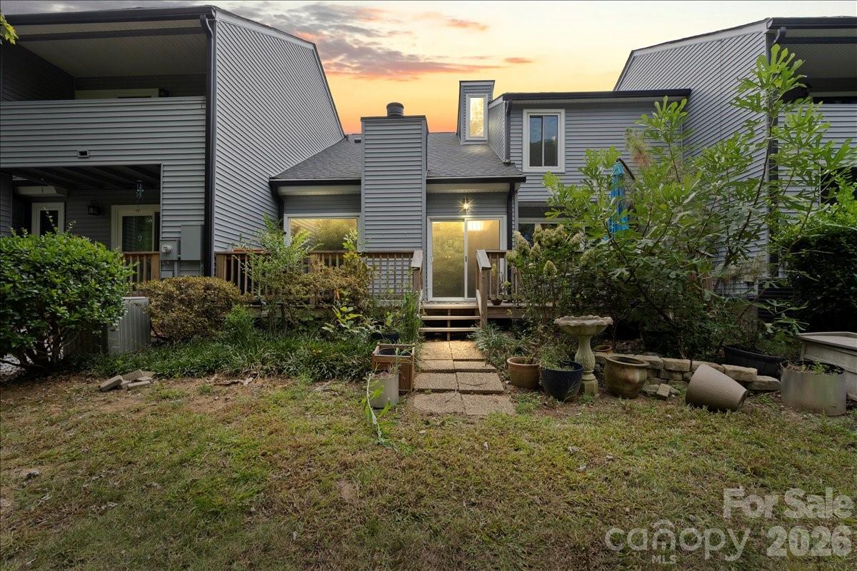 Photo 38 of 6610 Point Comfort Lane, Charlotte, NC