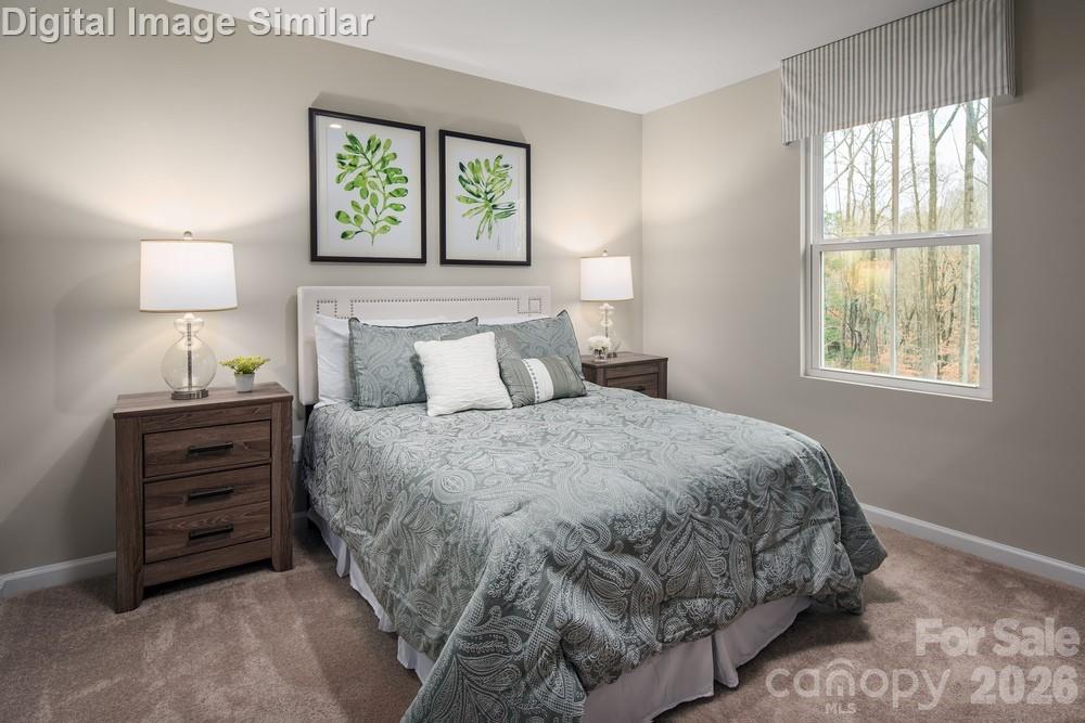 Photo 9 of 6024 Primm Woods Way, Charlotte, NC