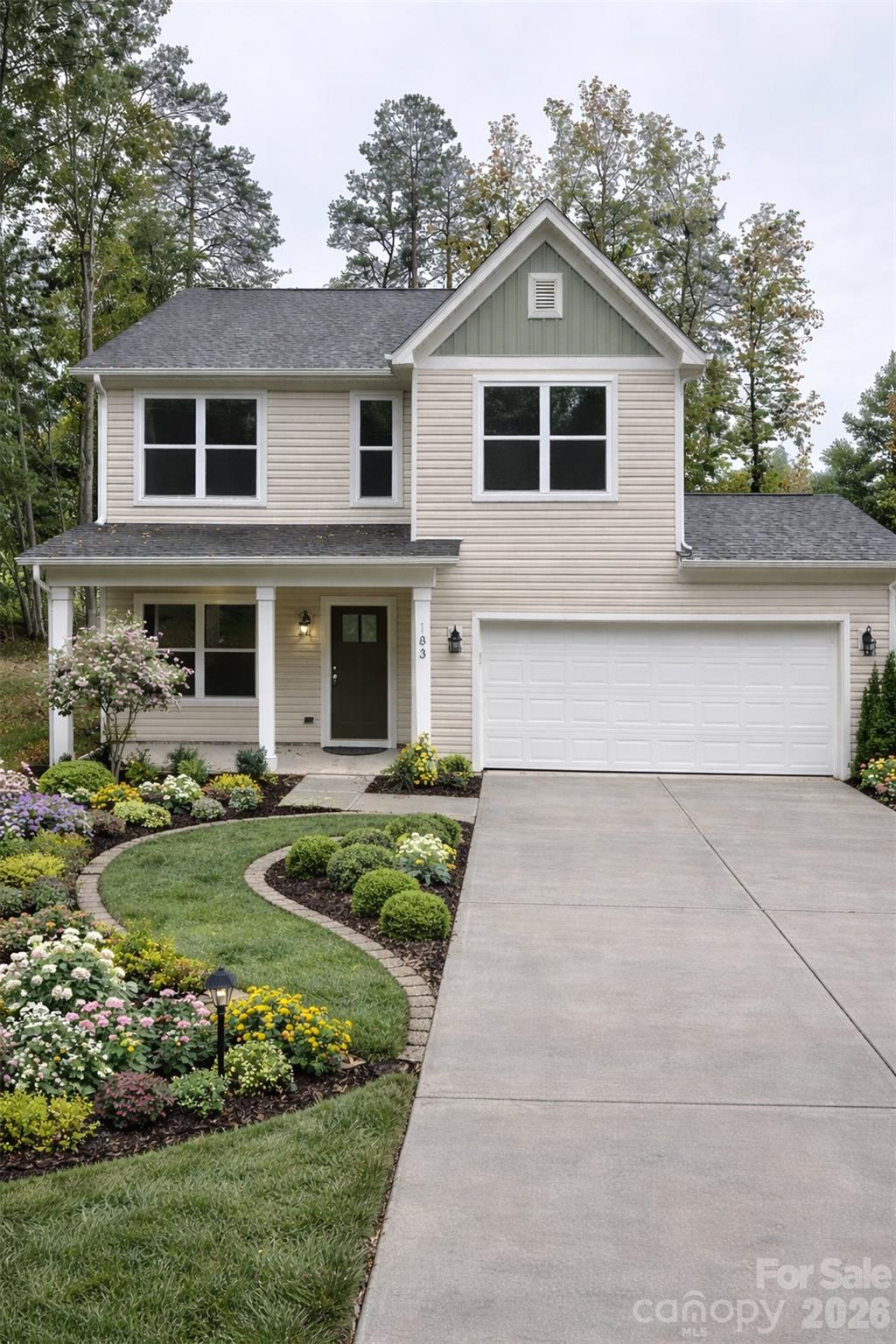 183 Pine Haven Road, Statesville, NC