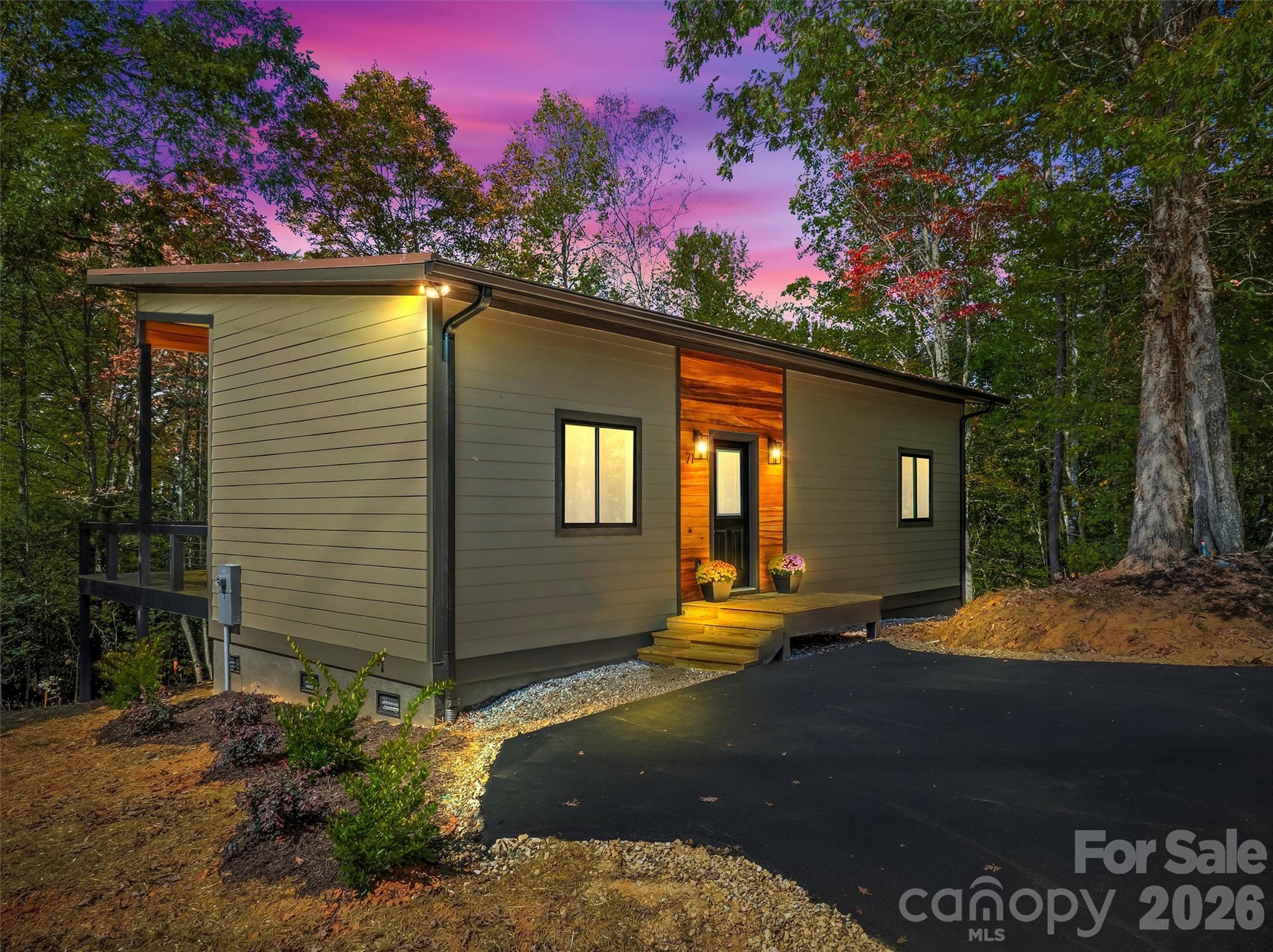 71 Mountain Trace Point, Bryson City, NC - photo 27 of 29