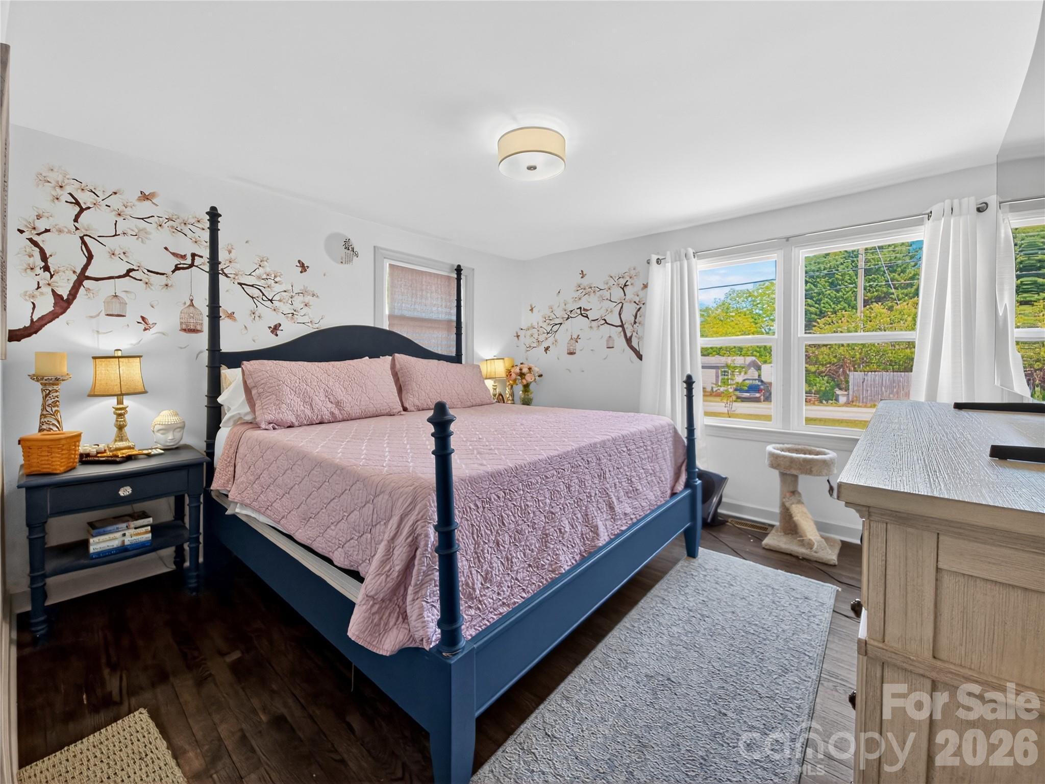 460 Boss Moore Road, Ellenboro, NC - photo 8 of 43