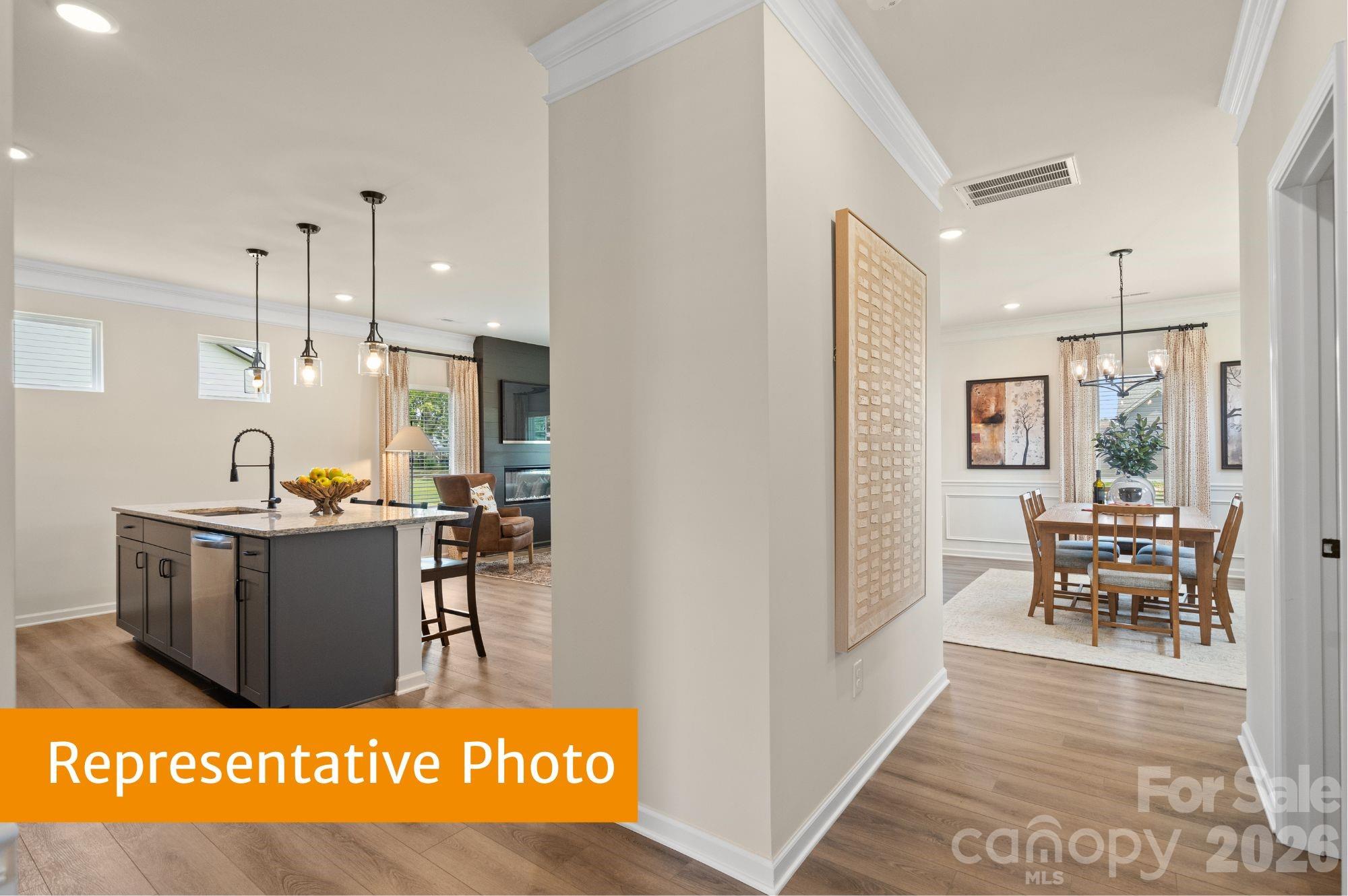 4240 Ruth Creek Court, Charlotte, NC - photo 3 of 28
