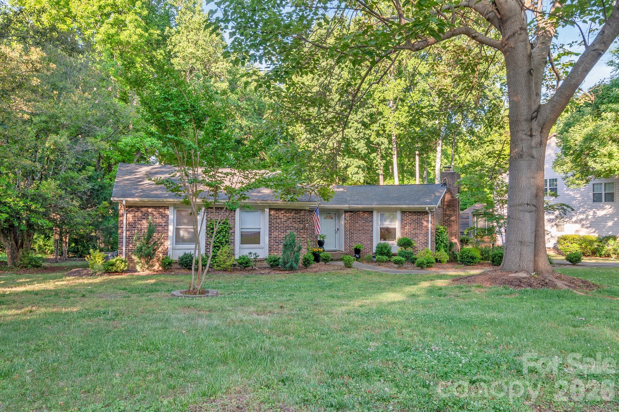 Photo 7 of 10112 Withers Road, Charlotte, NC