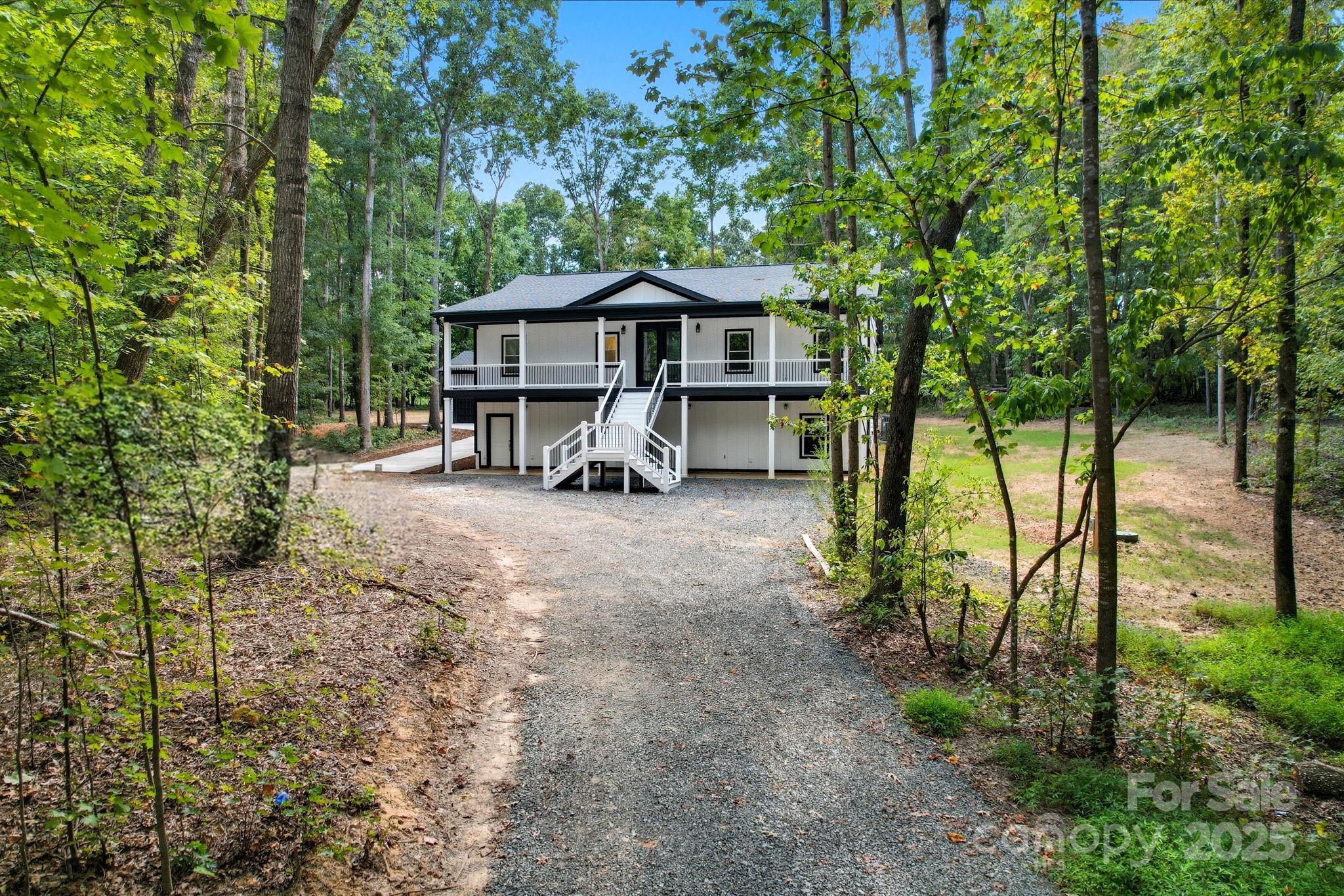 Photo 3 of 4460 R L Lane, Midland, NC