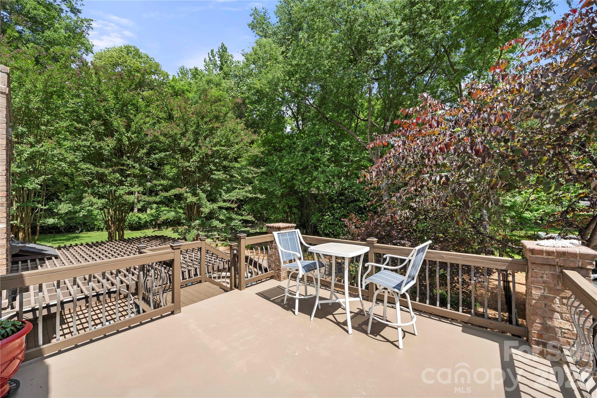 4531 Montibello Drive, Charlotte, NC - photo 47 of 49