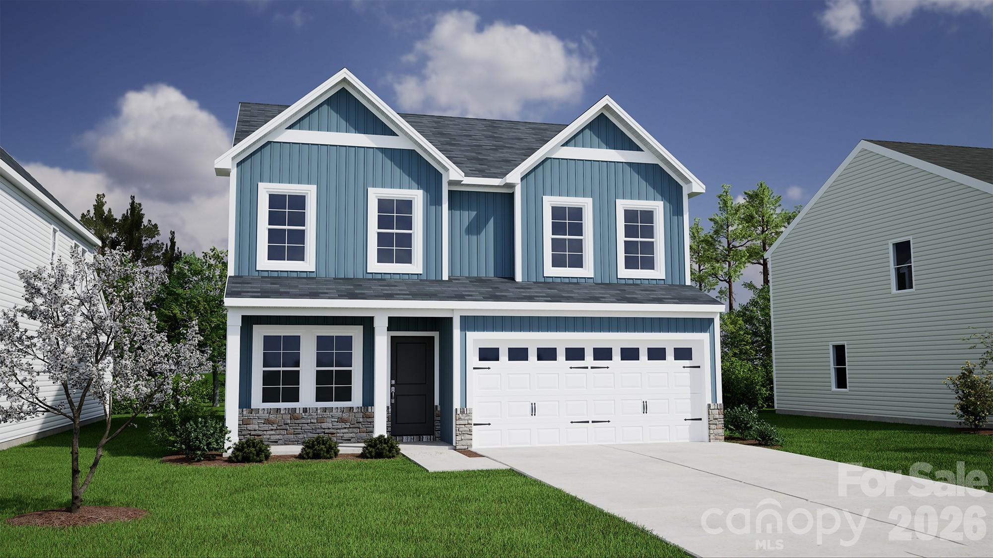 1227 Bansal Drive, Charlotte, NC