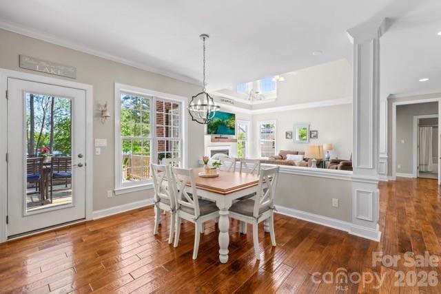 Photo 3 of 4292 Silver Eagle Court, Denver, NC