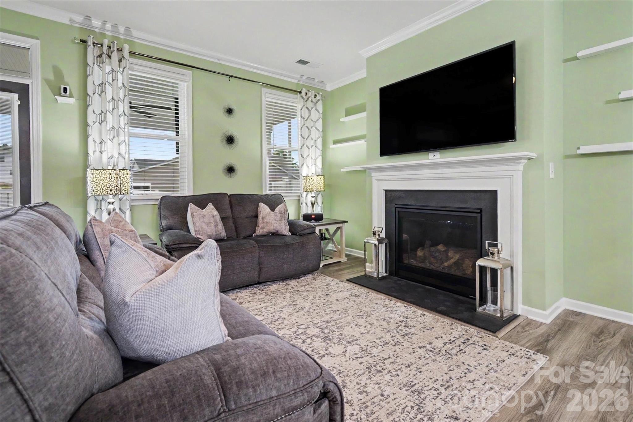 Photo 9 of 15210 Red Canoe Way, Charlotte, NC