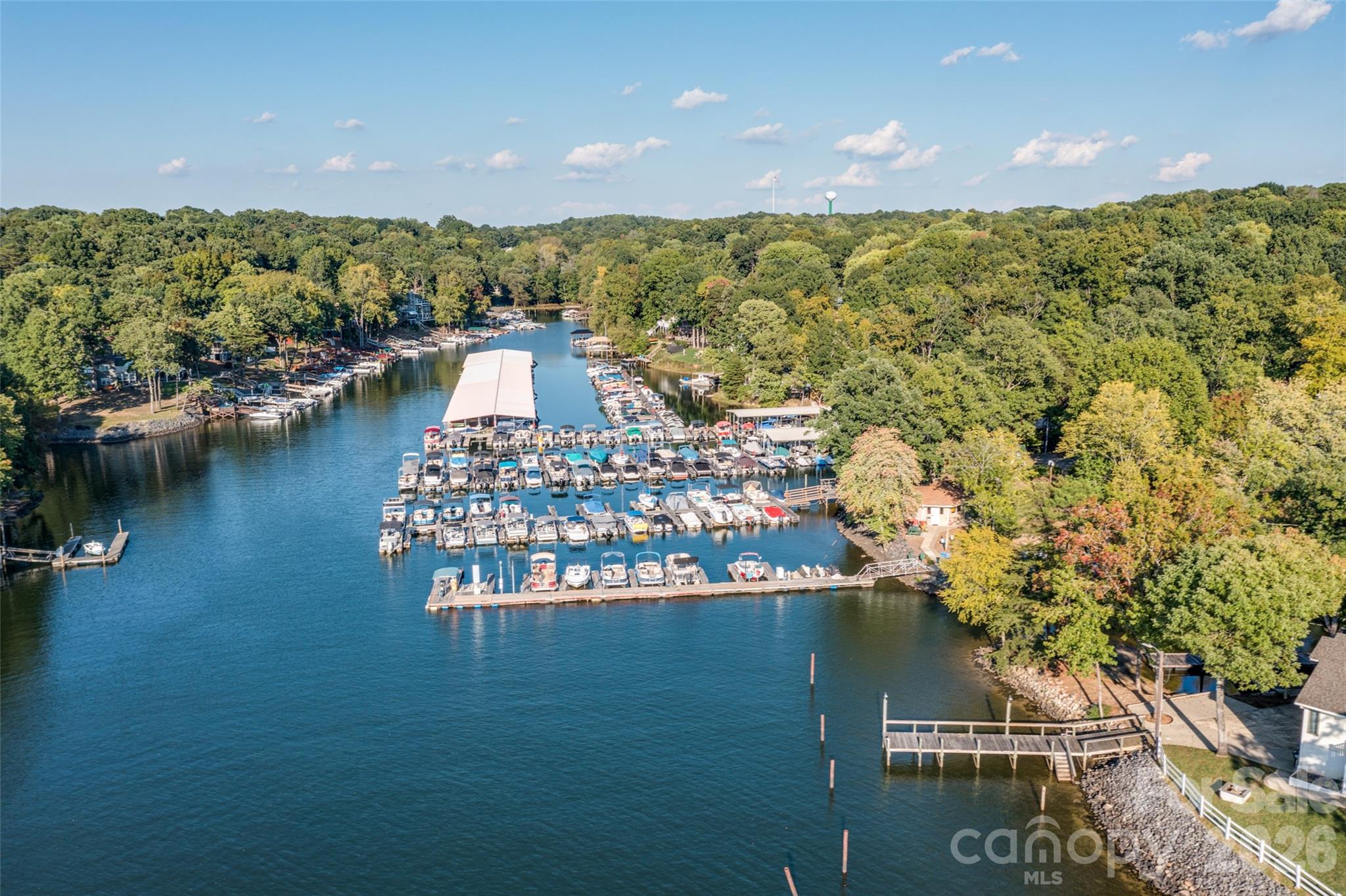342 Shoreline Parkway, Tega Cay, SC - photo 44 of 47