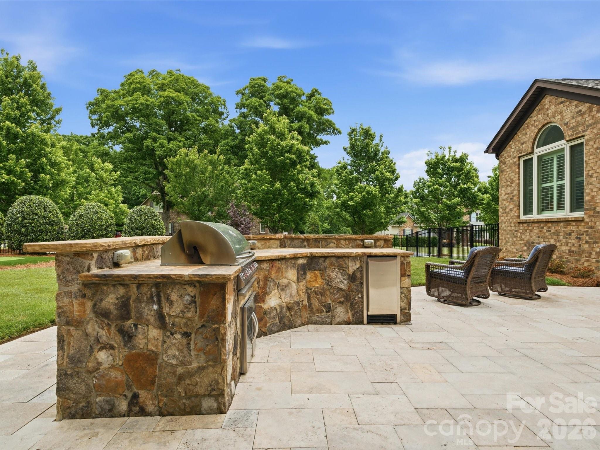 1269 Delaney Drive, Weddington, NC - photo 36 of 47