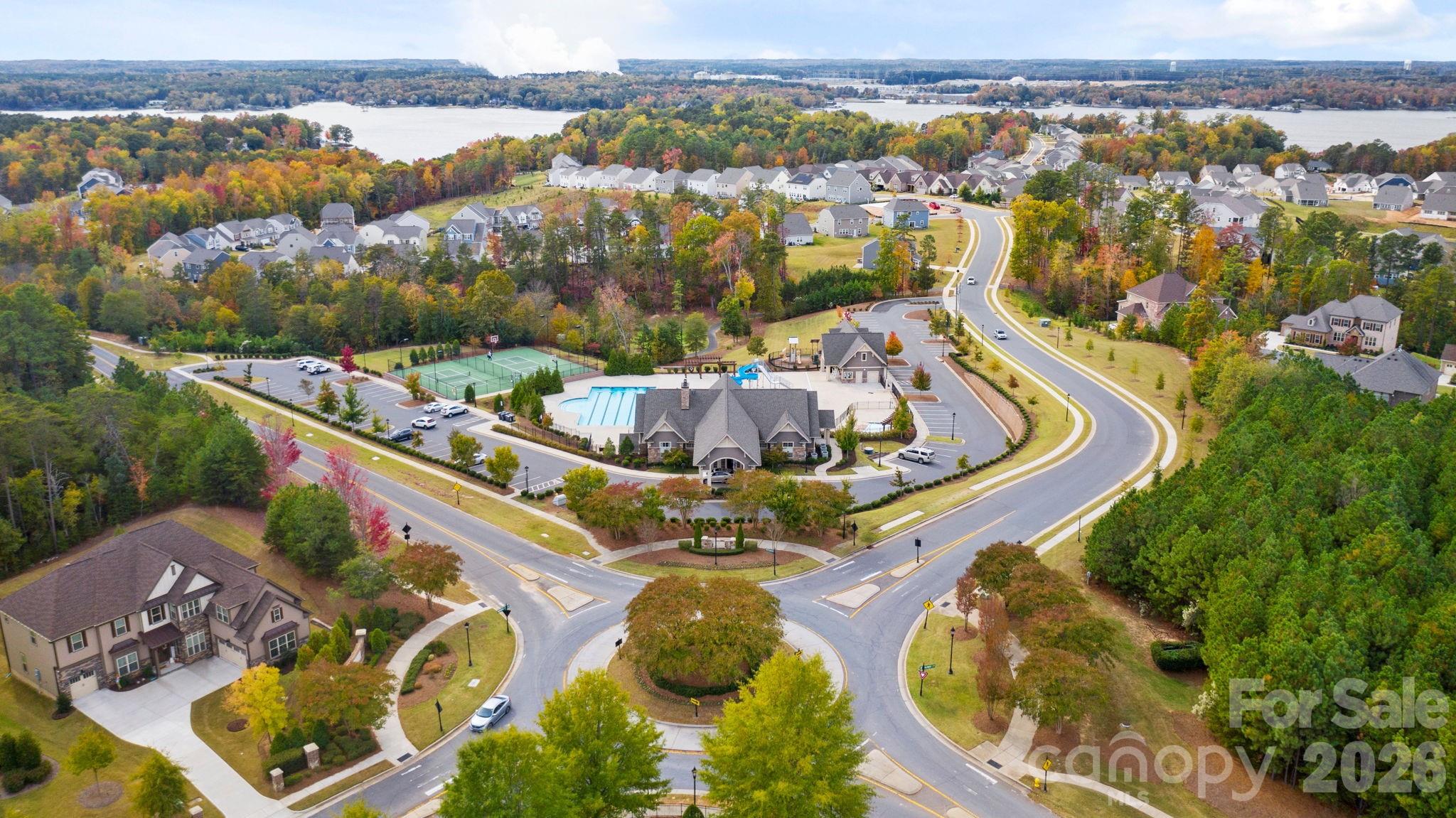 Home for sale at 18500 Studman Branch Avenue, Charlotte, NC — photo 40 of 41