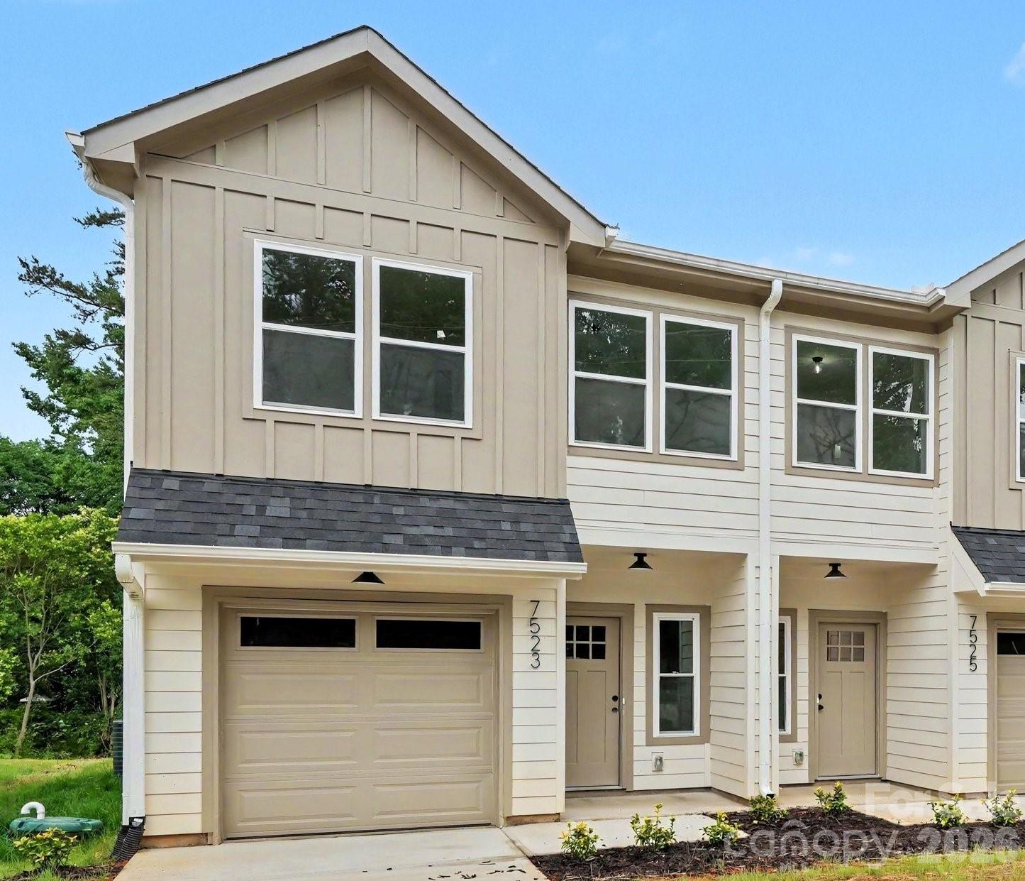 Home for sale at 7523 Lawyers Road, Charlotte, NC — photo 1 of 28