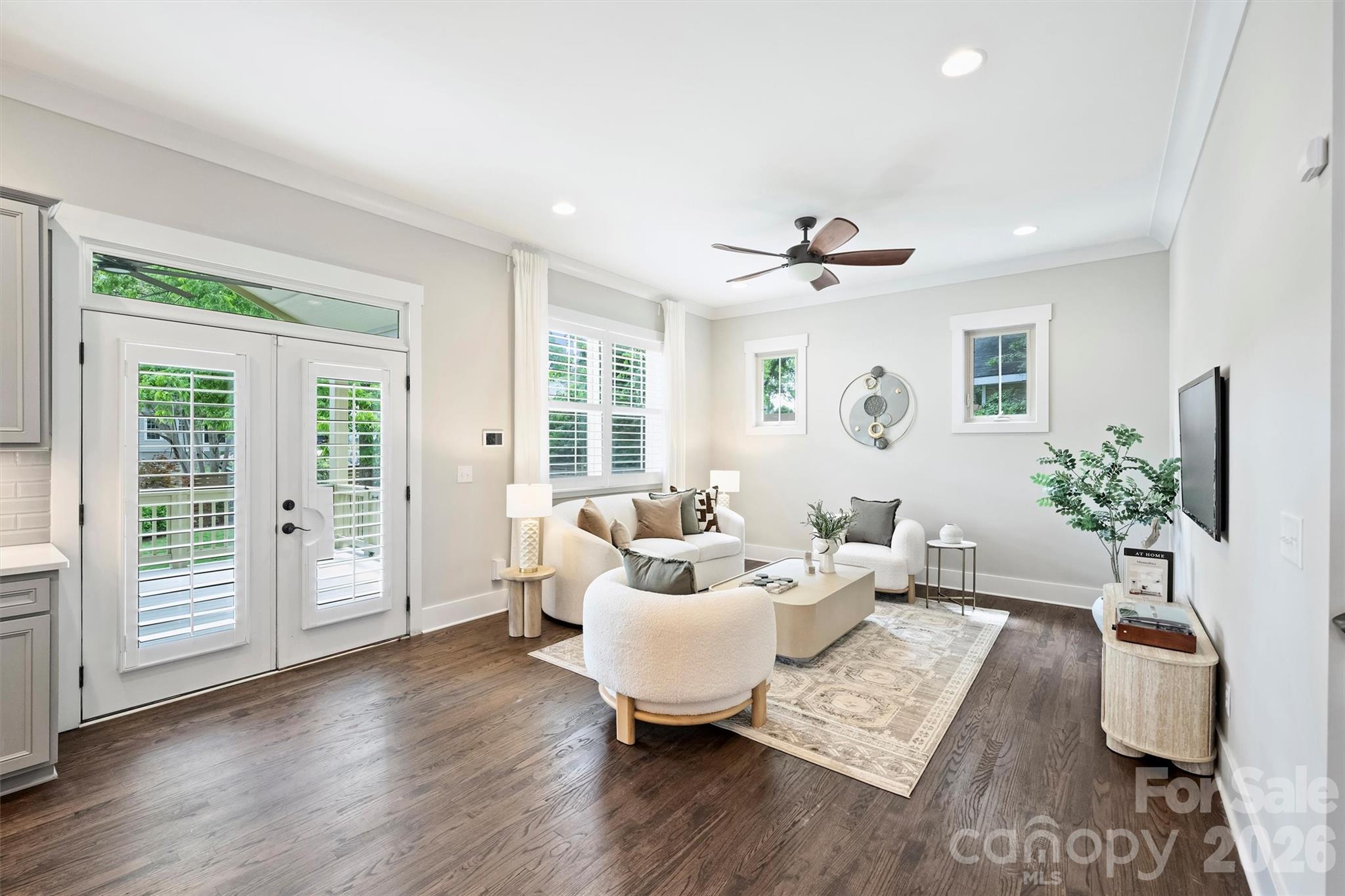 3030 Attaberry Drive, Charlotte, NC - photo 14 of 39