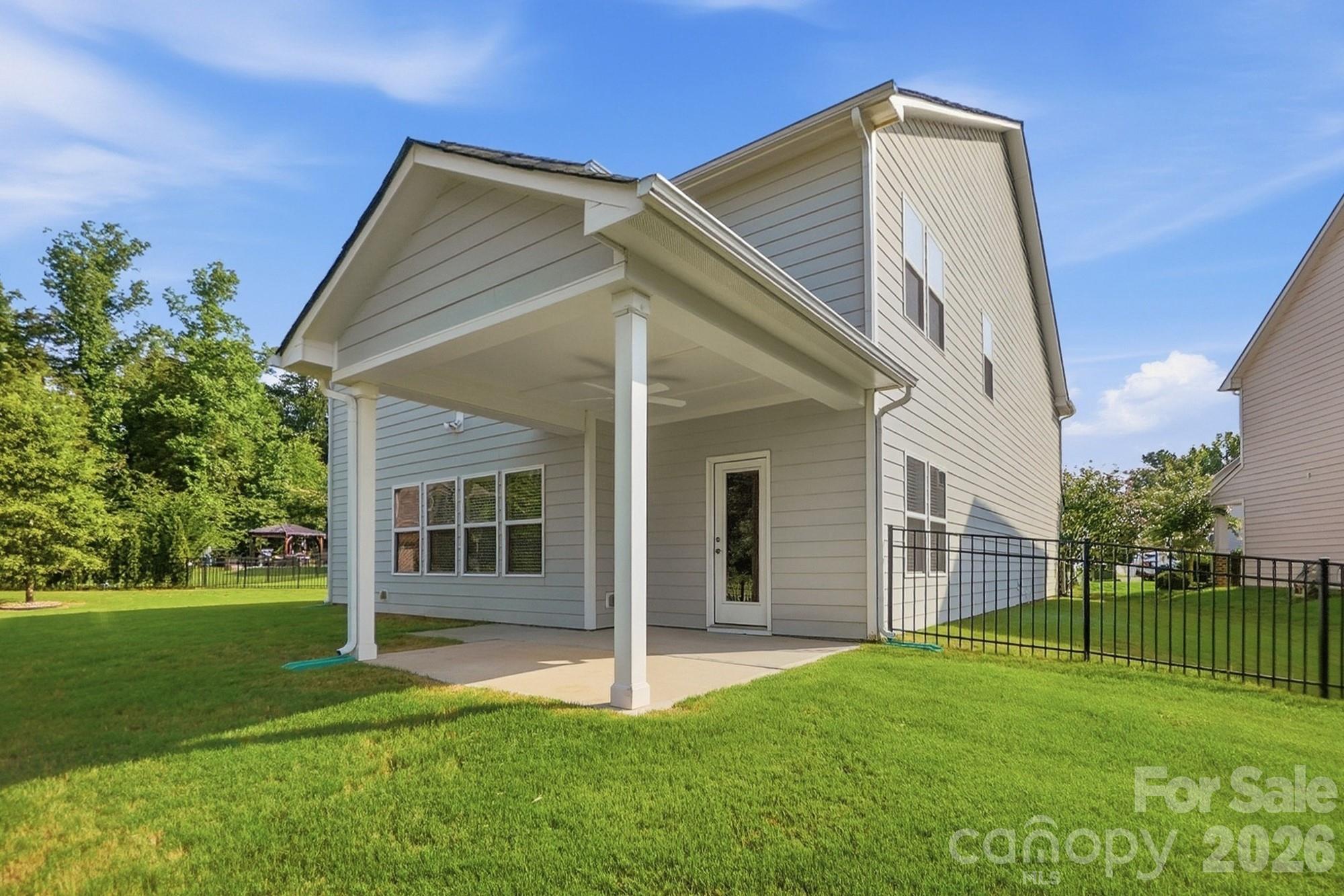 Photo 45 of 3537 Arnica Court, Fort Mill, SC