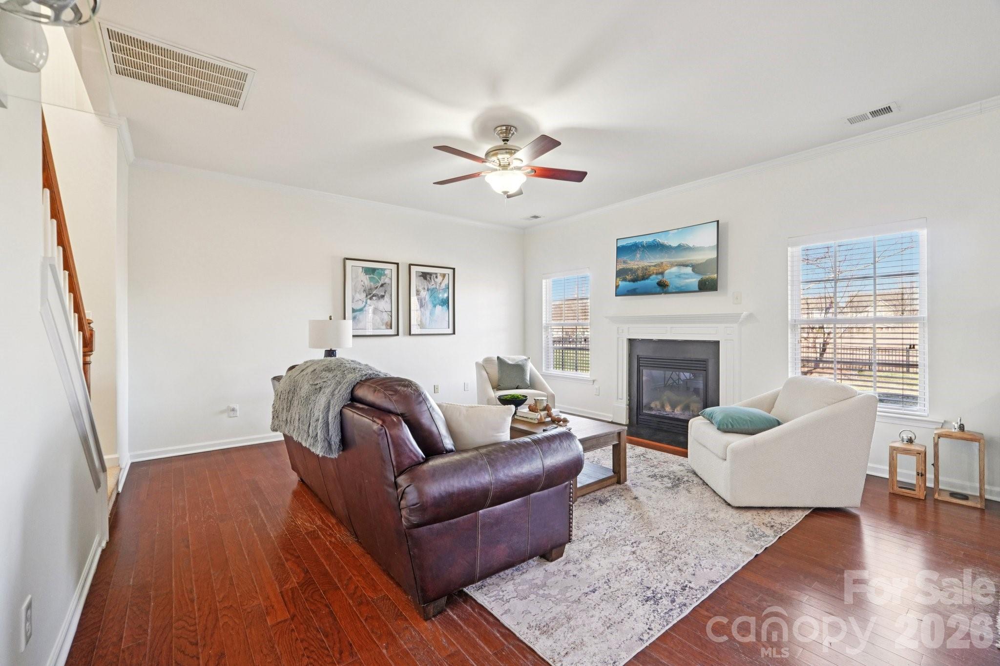 17319 Silas Place Drive, Davidson, NC - photo 6 of 35