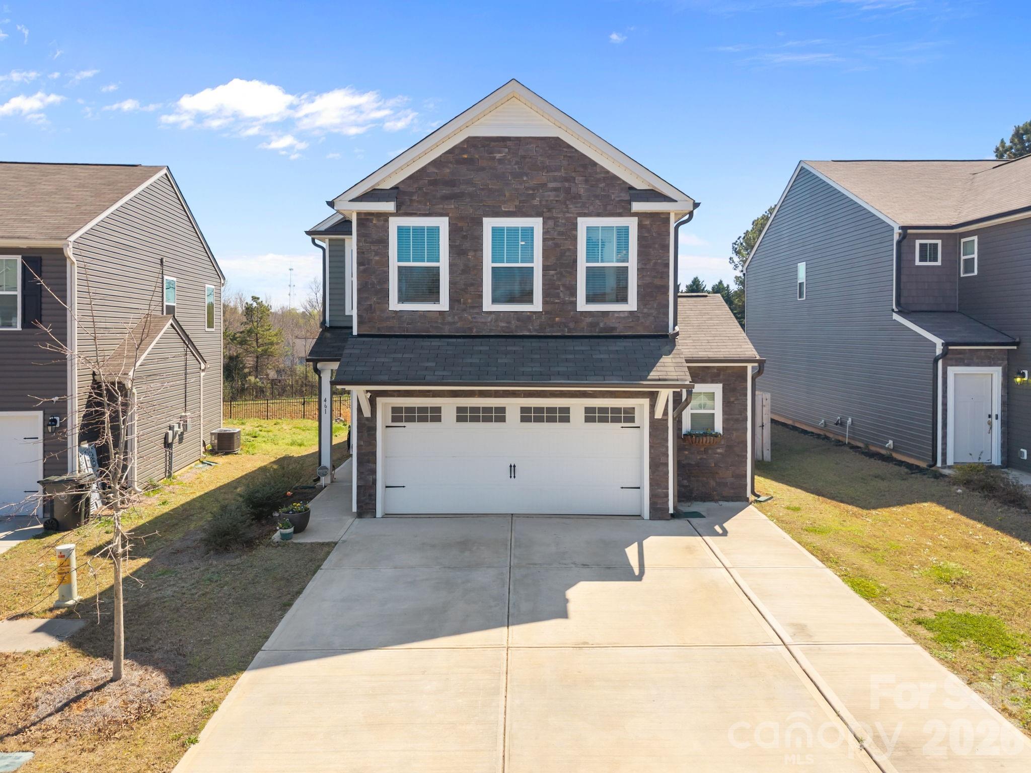 461 Brannon Meadows Drive, York, SC - photo 27 of 35