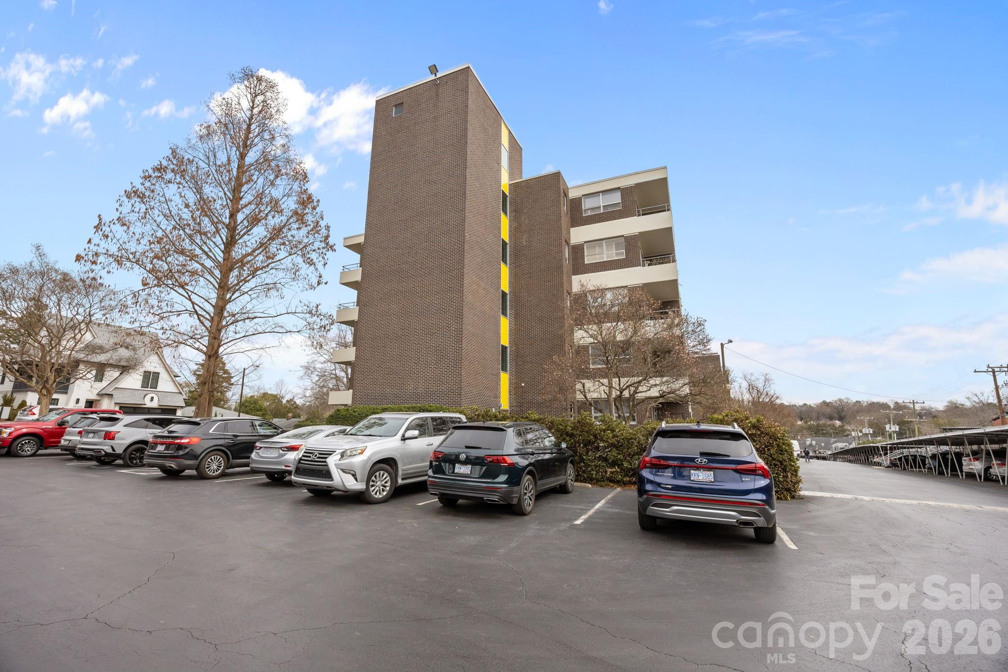 Photo 31 of 1300 Reece Road208, Charlotte, NC