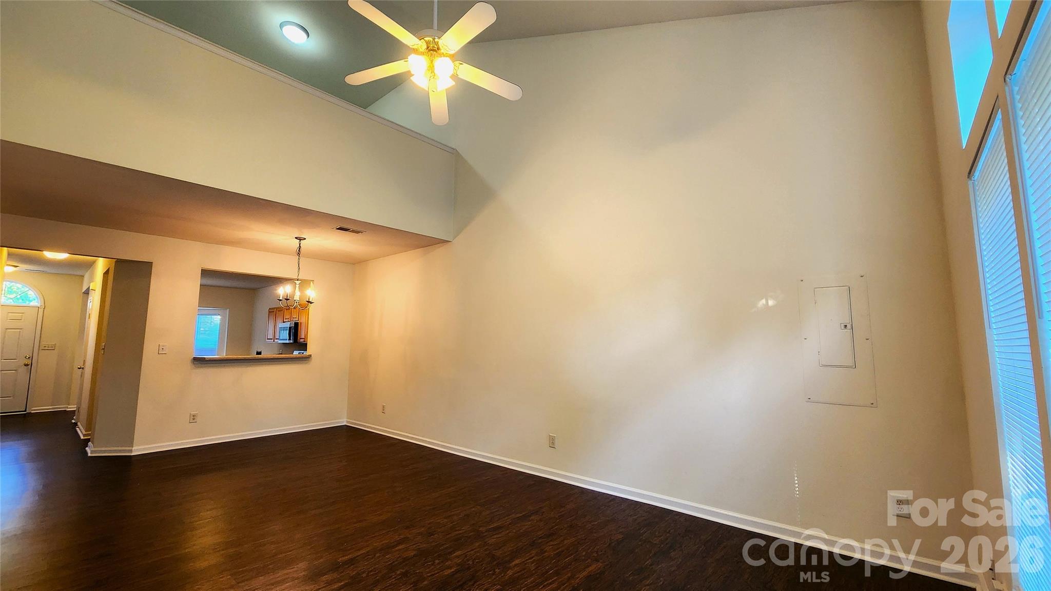 Photo 4 of 1343 Watson Mills Street NW, Concord, NC