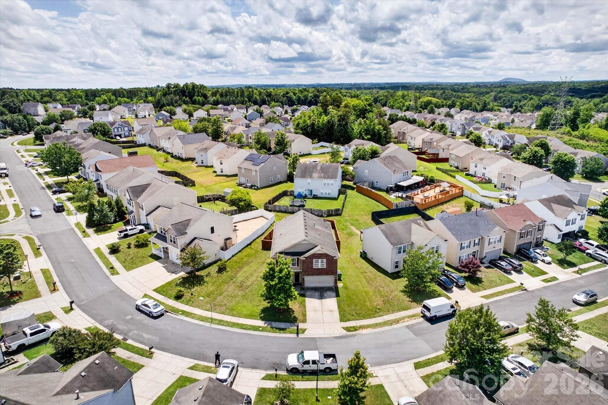 Photo 45 of 1533 Bray Drive, Charlotte, NC